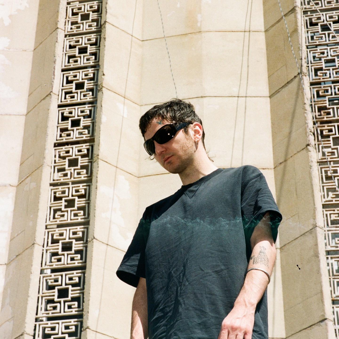 Sseq · Artist Profile