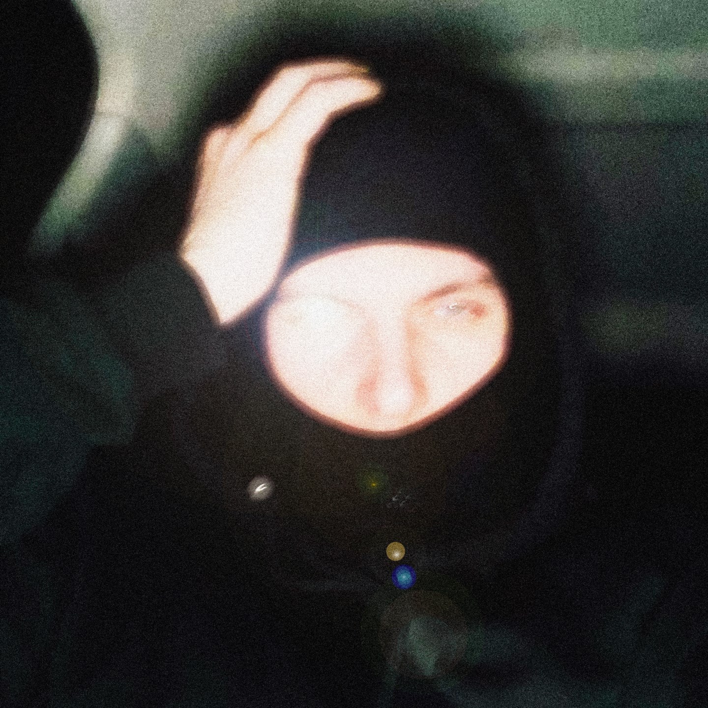 st.grimes · Artist Profile