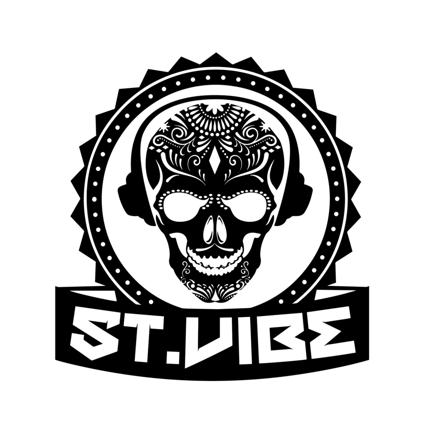 St.Vibe · Biography