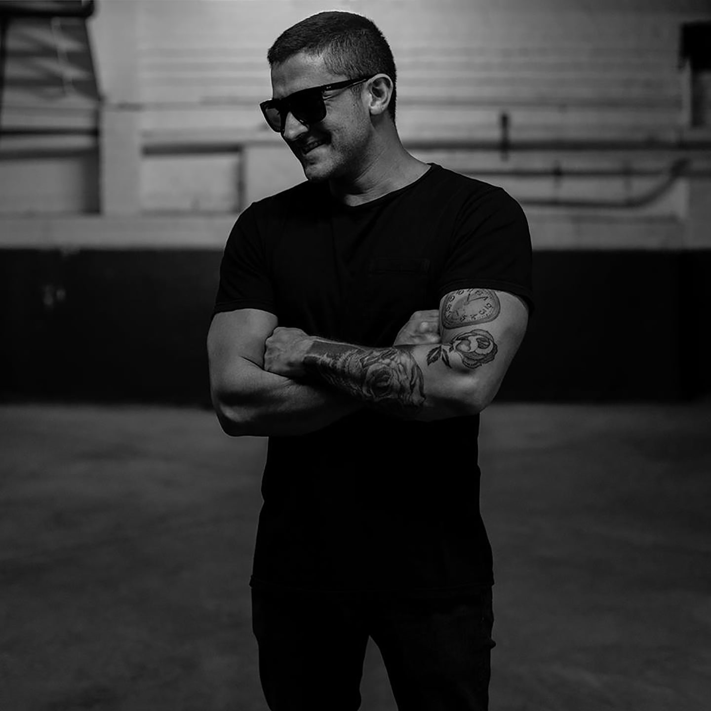 Stadig · Artist Profile