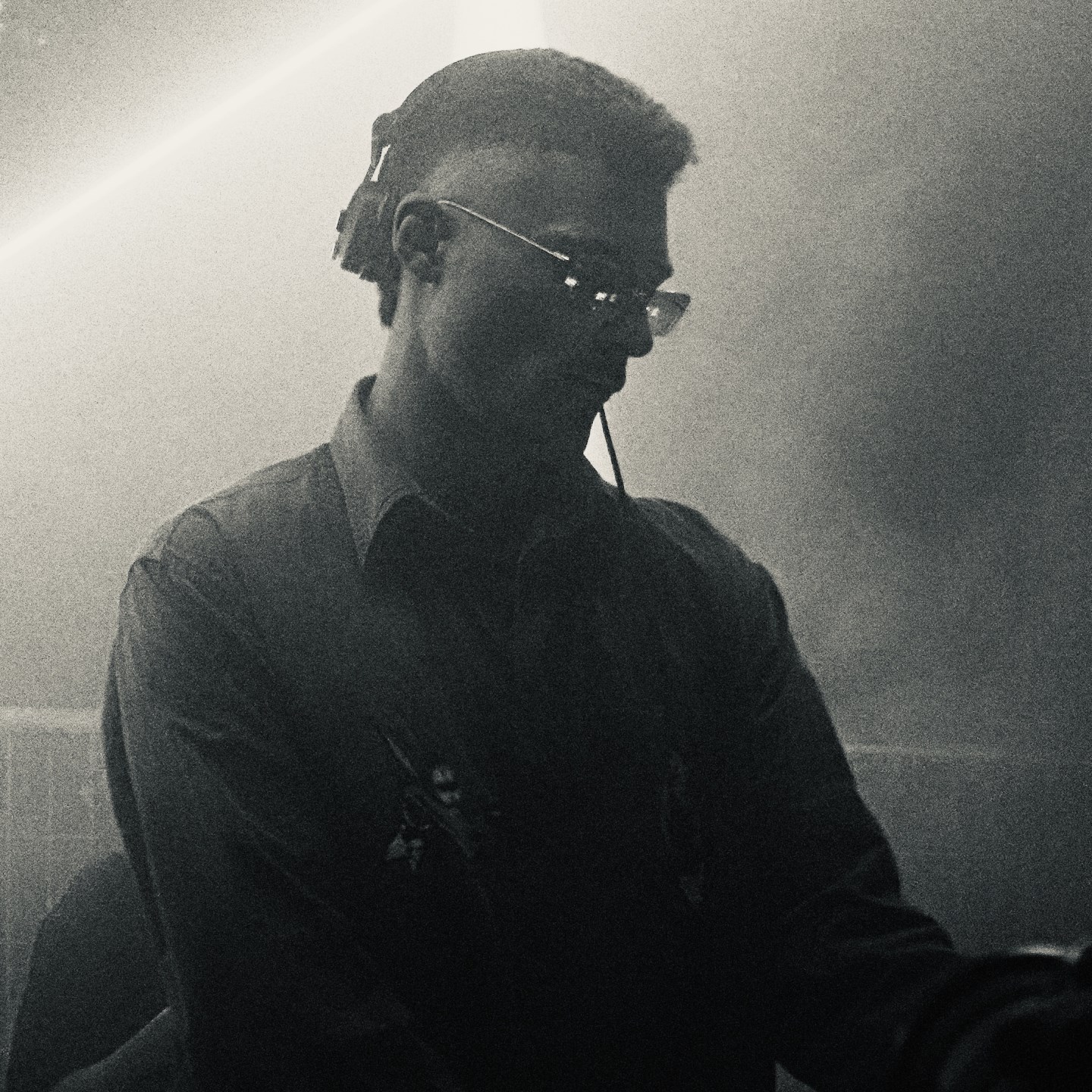 STAGEFRIGHT · Artist Profile