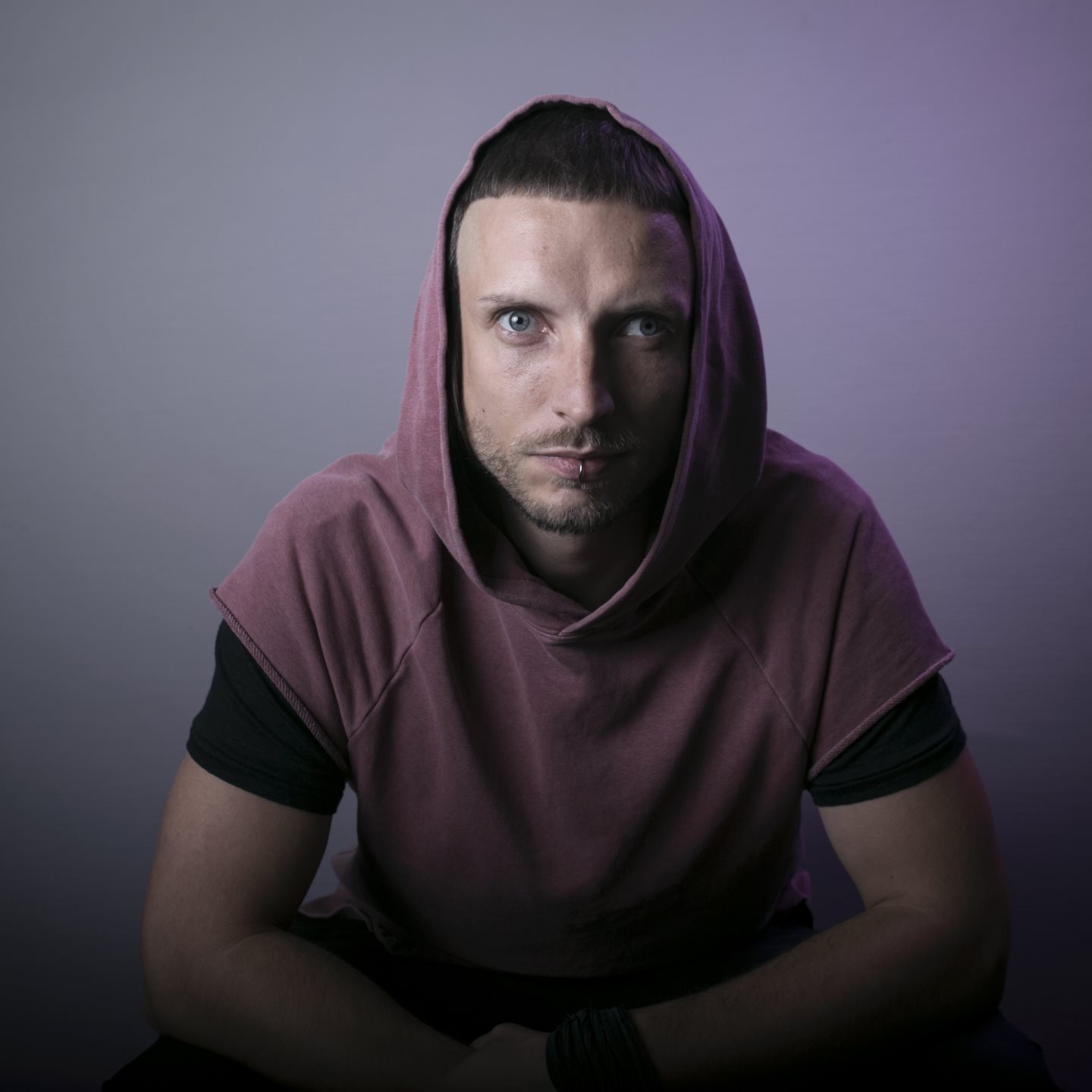 Stan Starry · Artist Profile