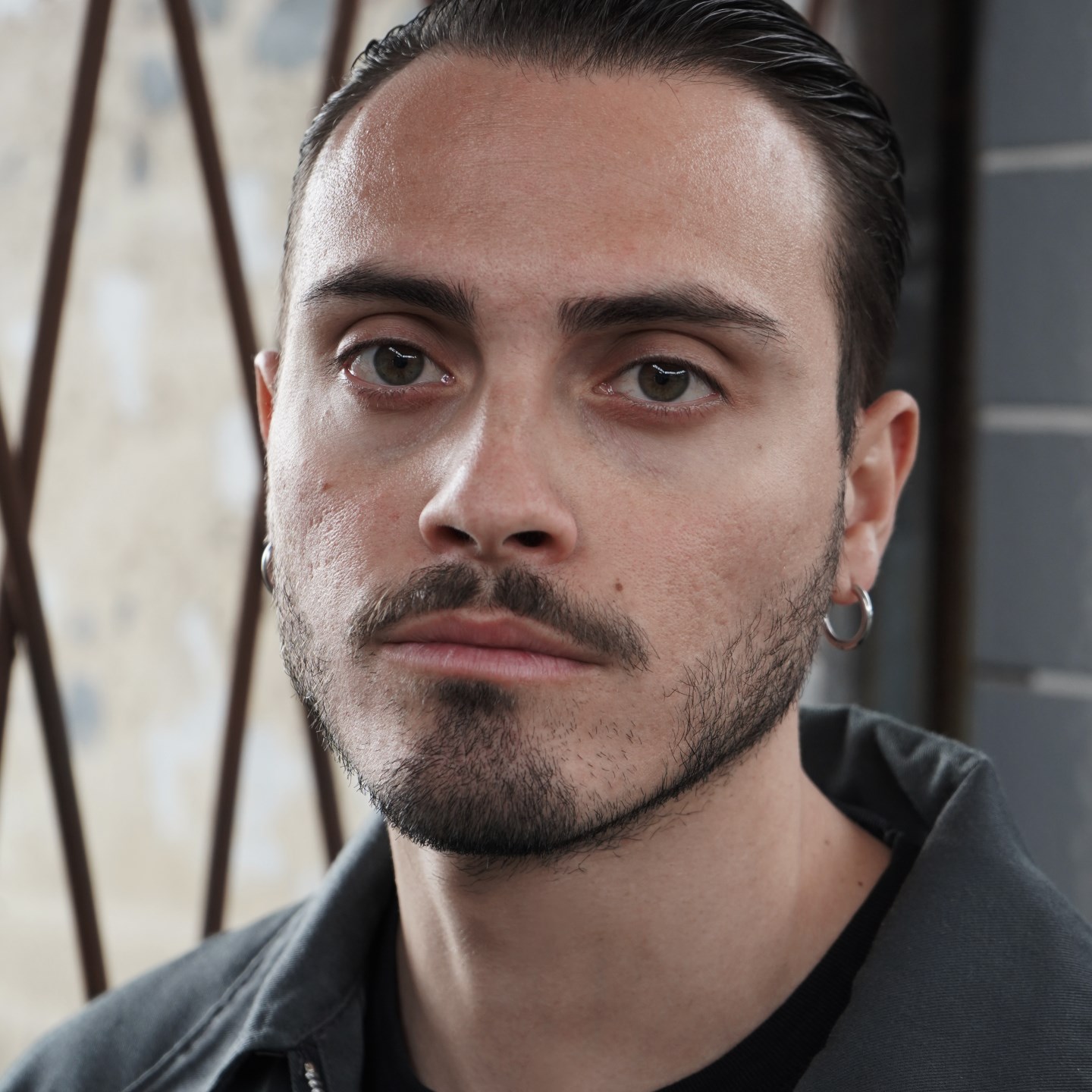 Stark · Artist Profile