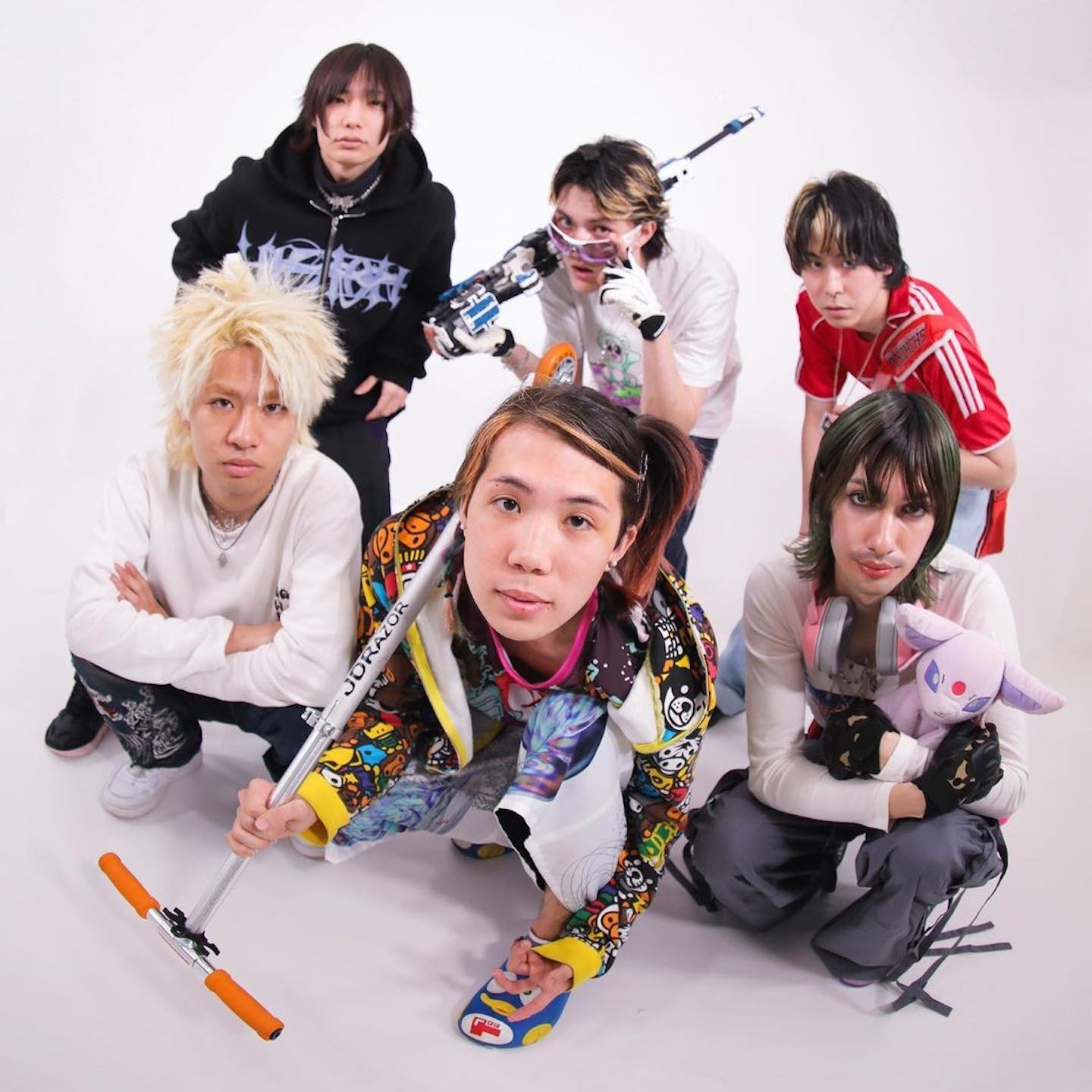 STARKIDS · Artist Profile