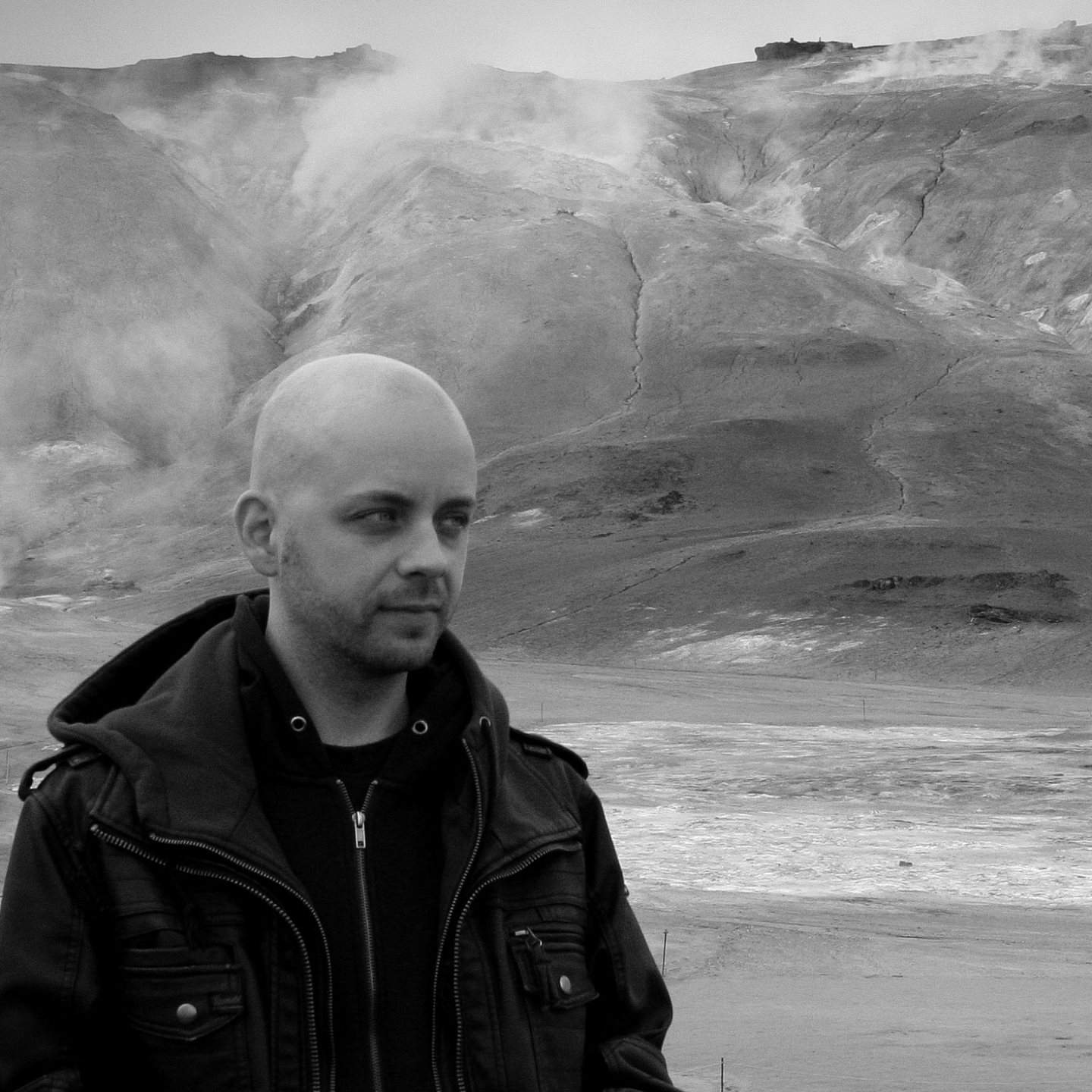 Starving Insect · Artist Profile