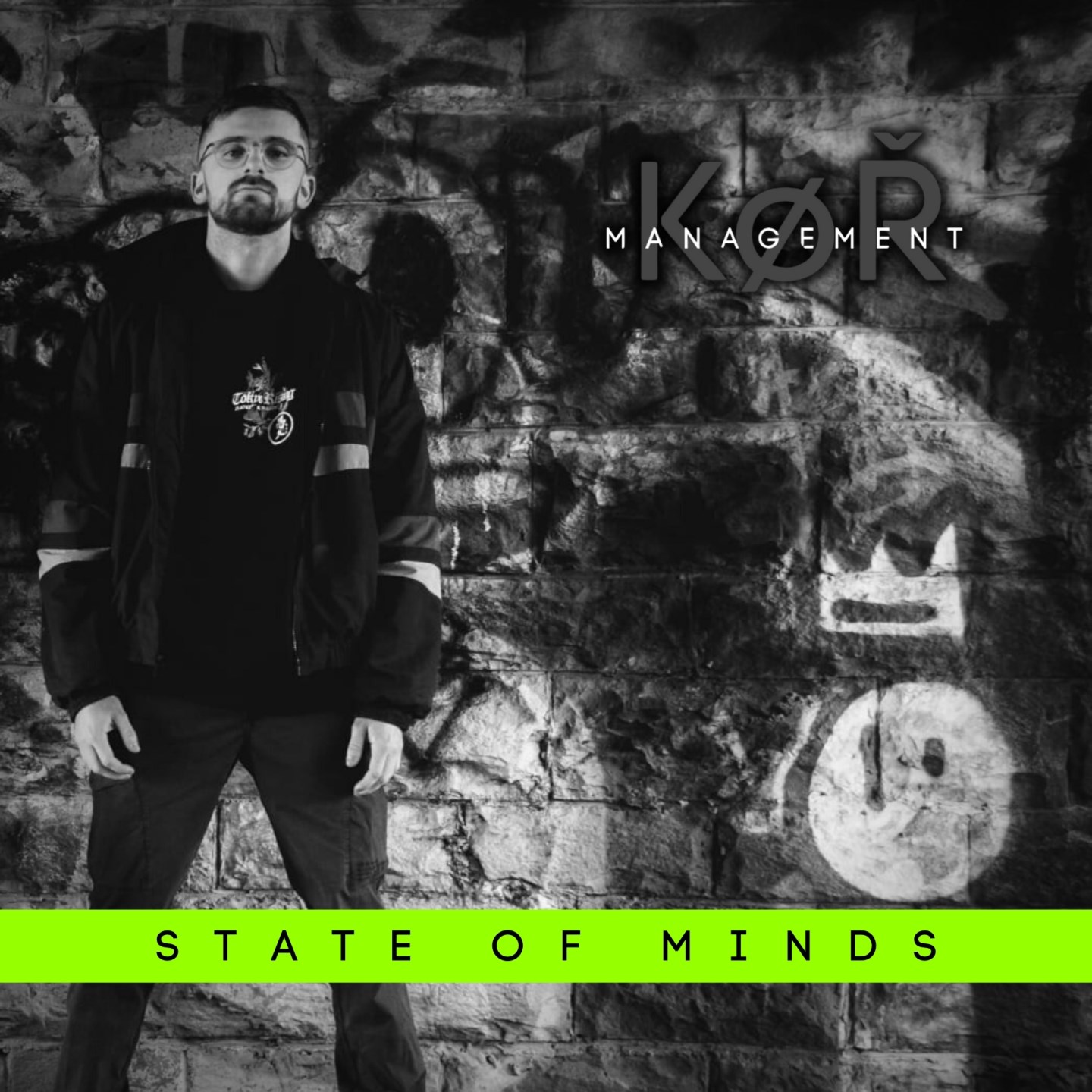 State Of Minds · Artist Profile
