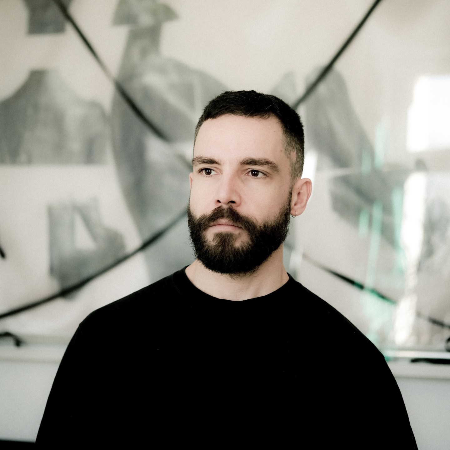 Stathis (GR) · Künstler*inprofil