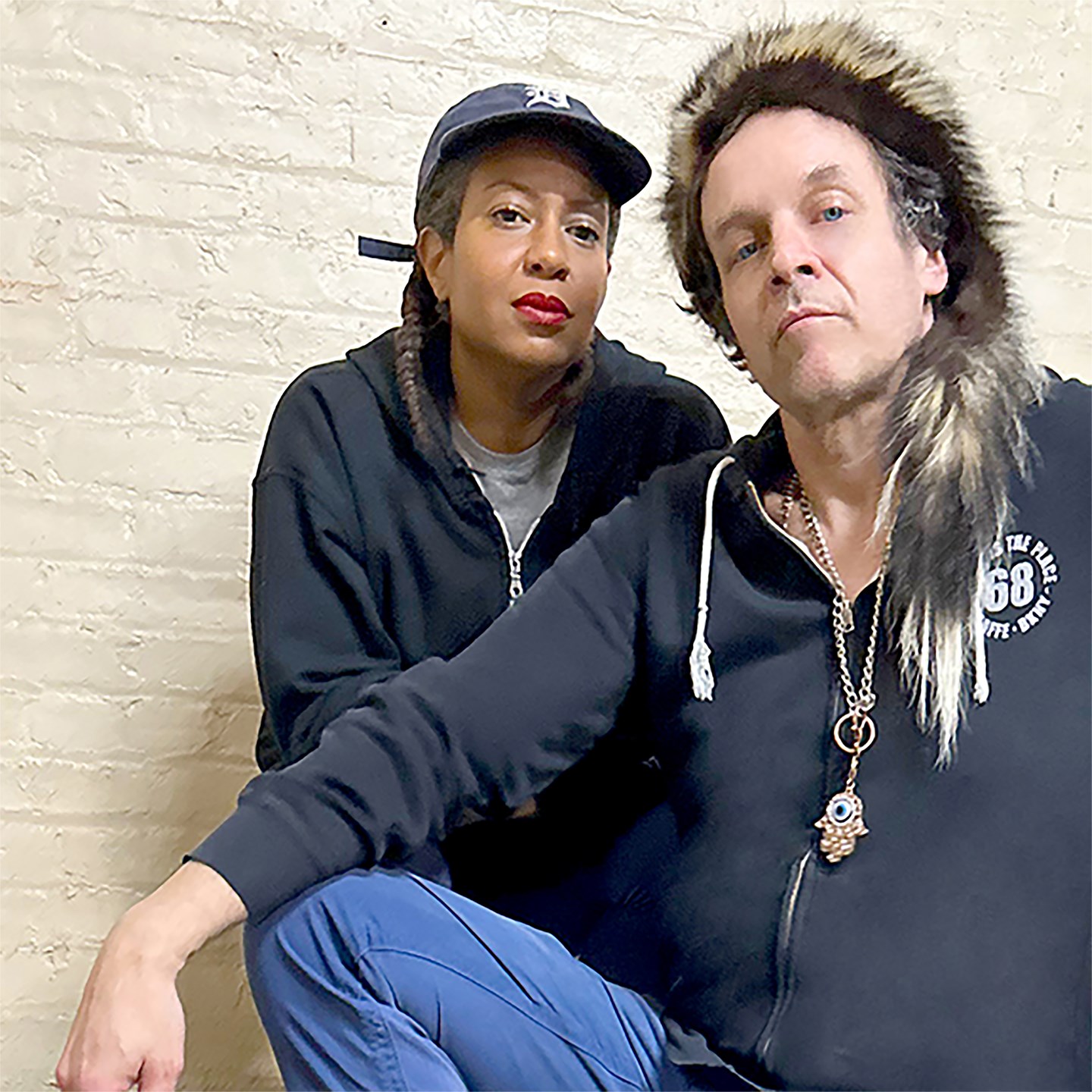 Stay Out West · Artist Profile