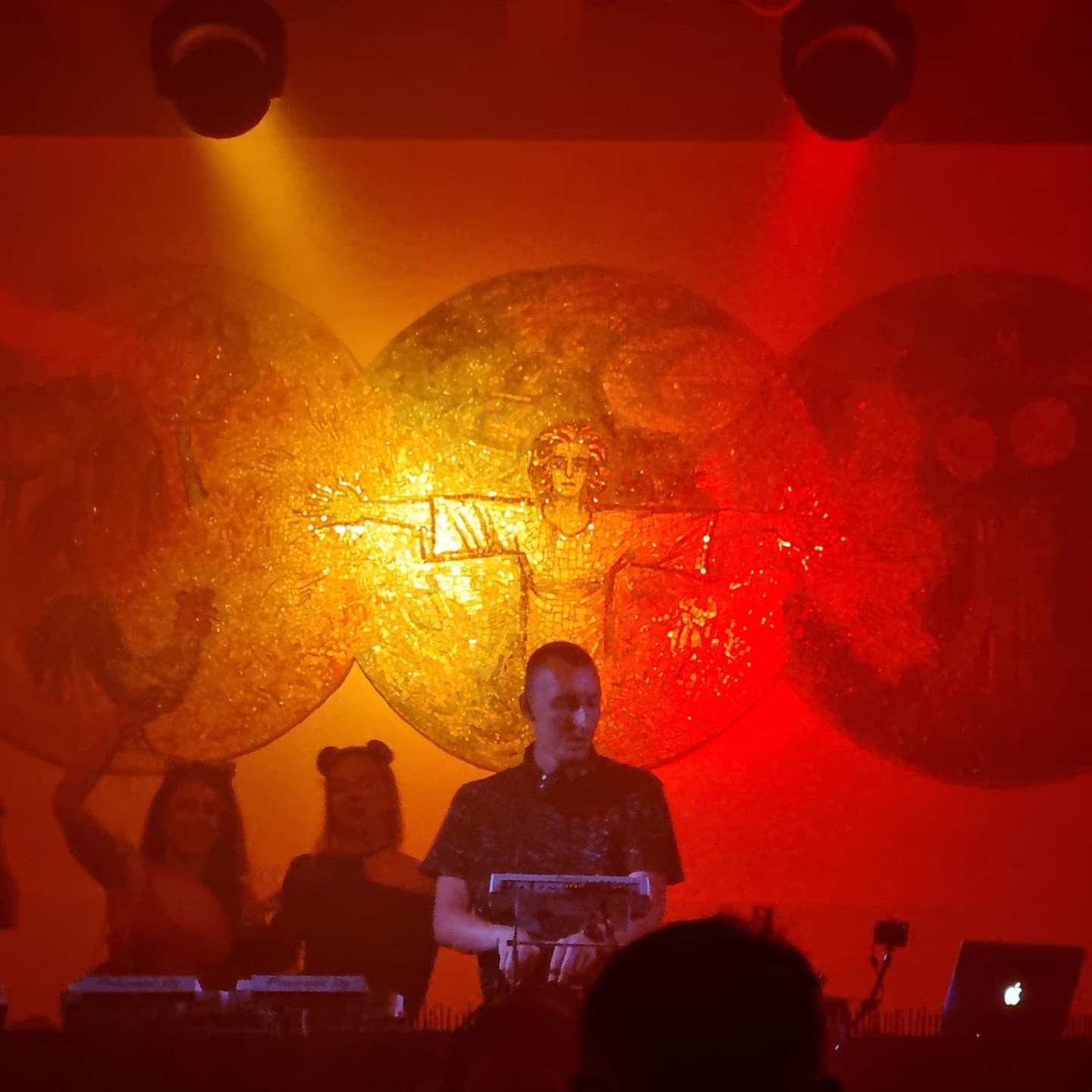 STAYSKY · Artist Profile