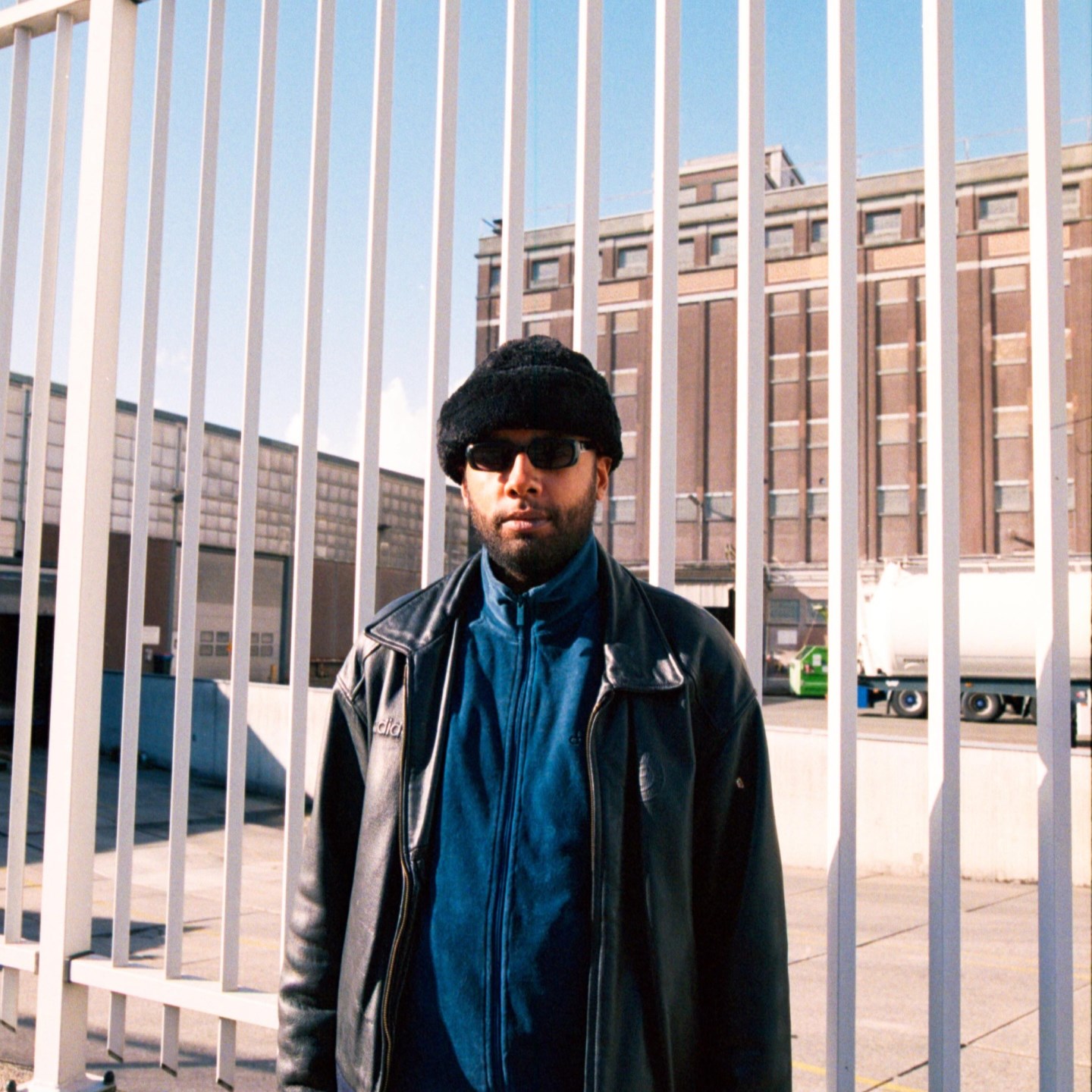 STEEZY · Artist Profile