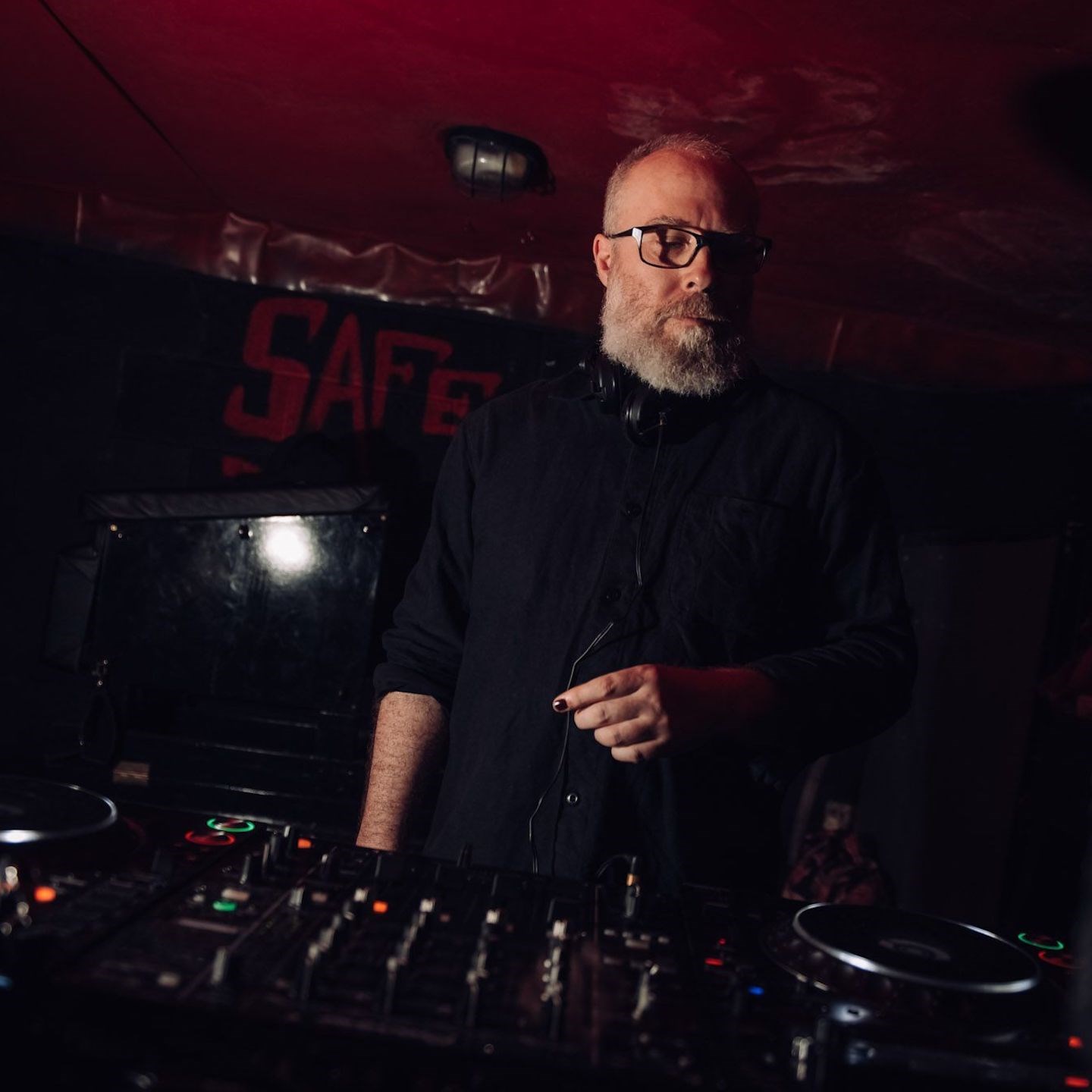 Stefan Goodchild · Biography