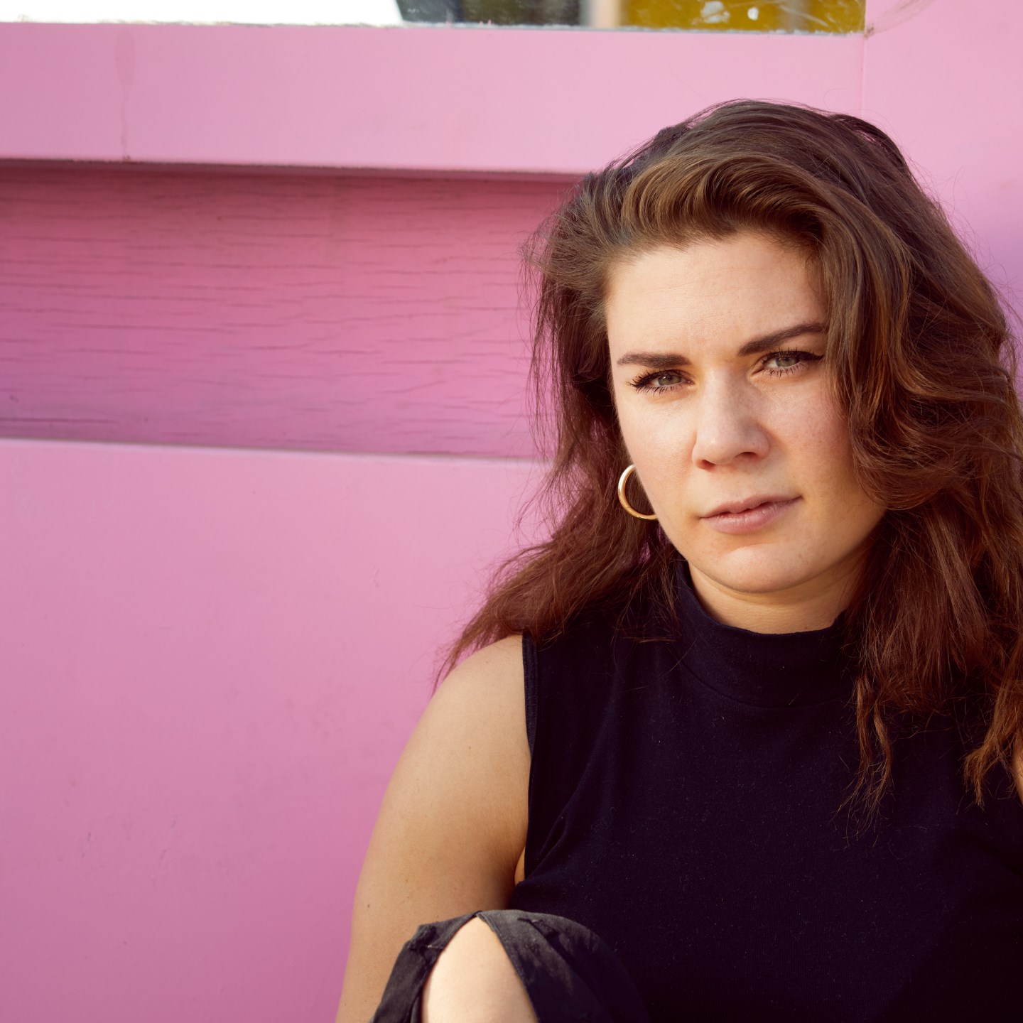 Stella Kraft · Artist Profile