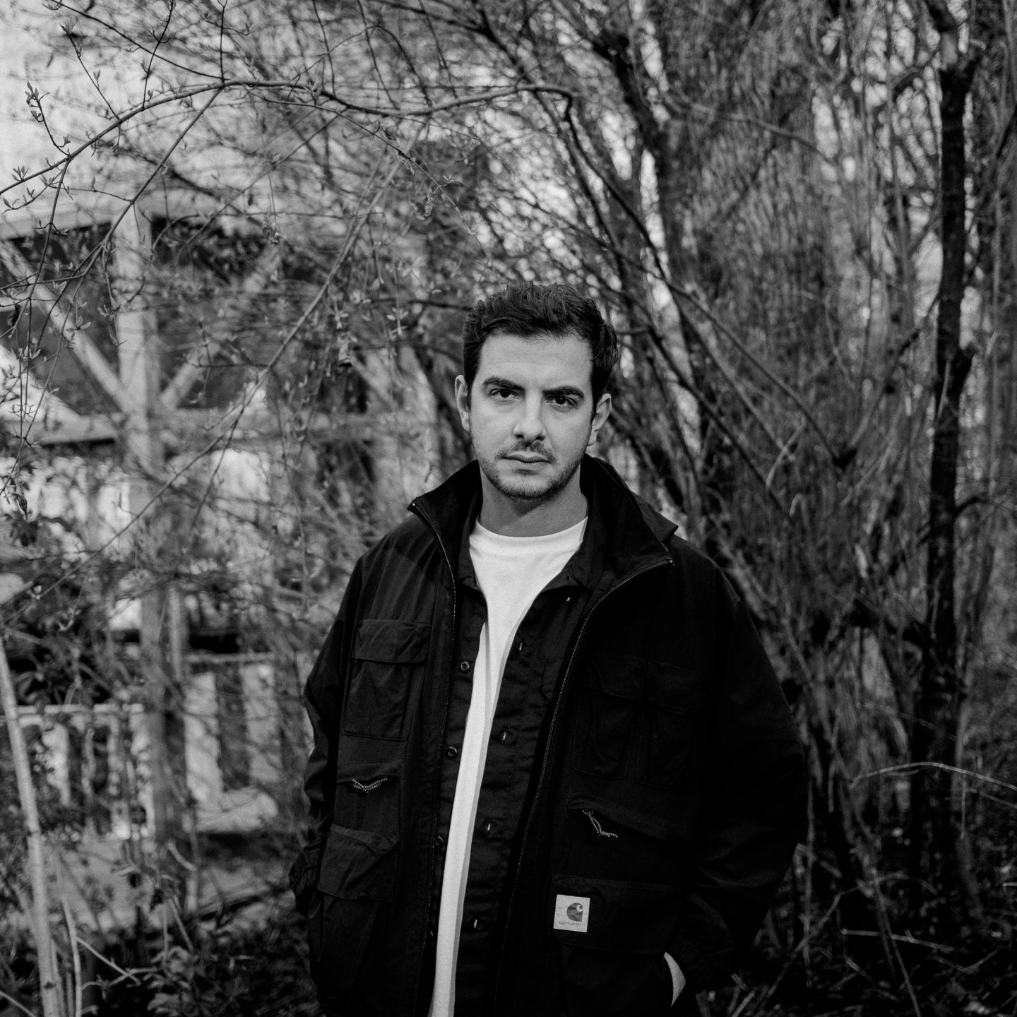 Stenny · Artist Profile