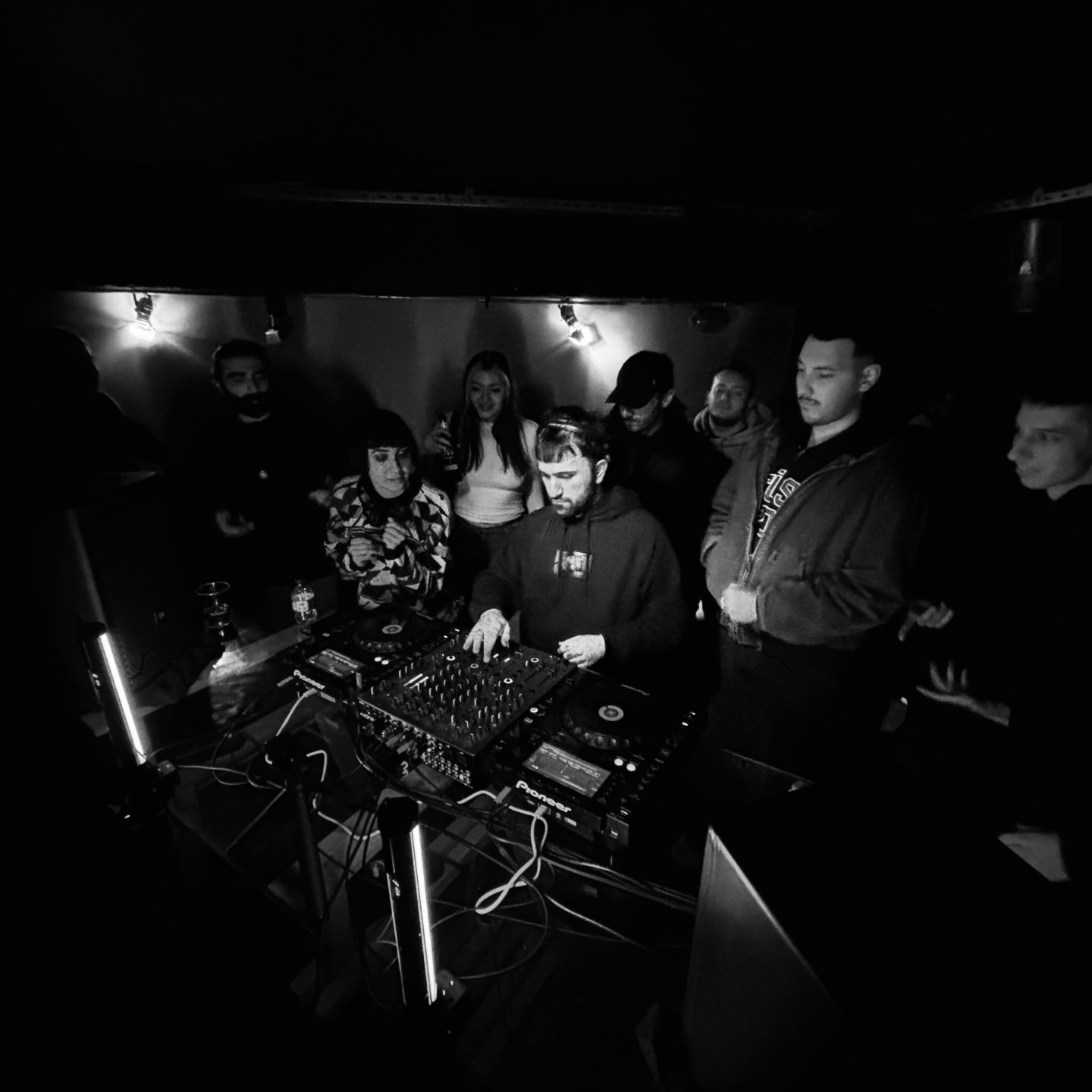 Steo · Artist Profile