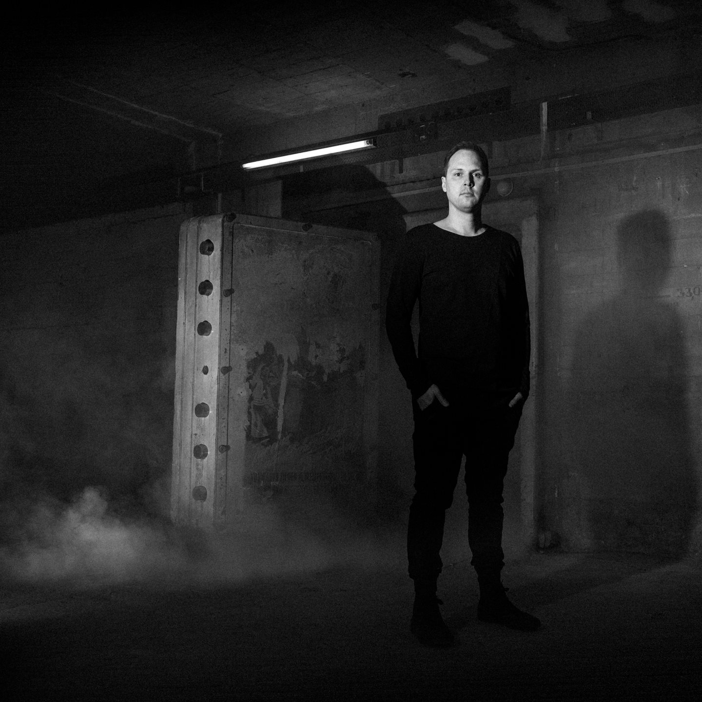 Stephan Hinz · Artist Profile