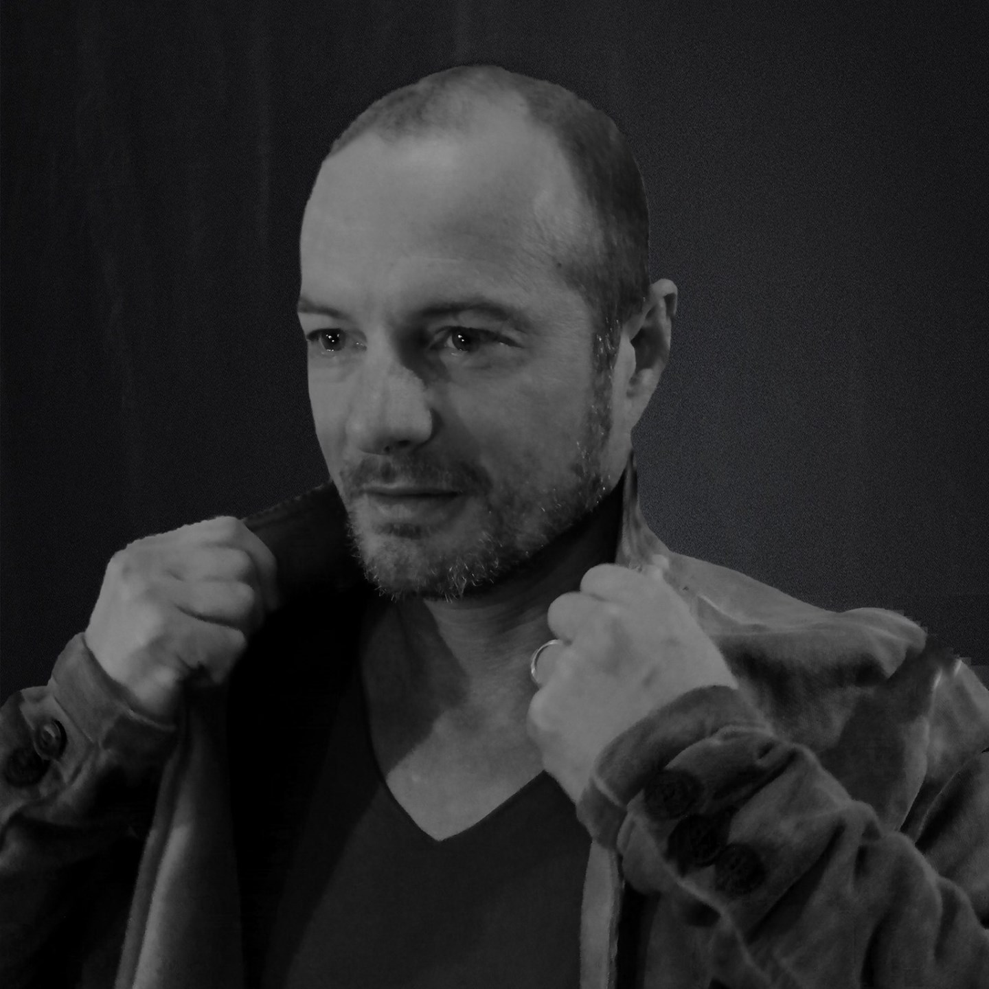 Stephan Porta · Biography