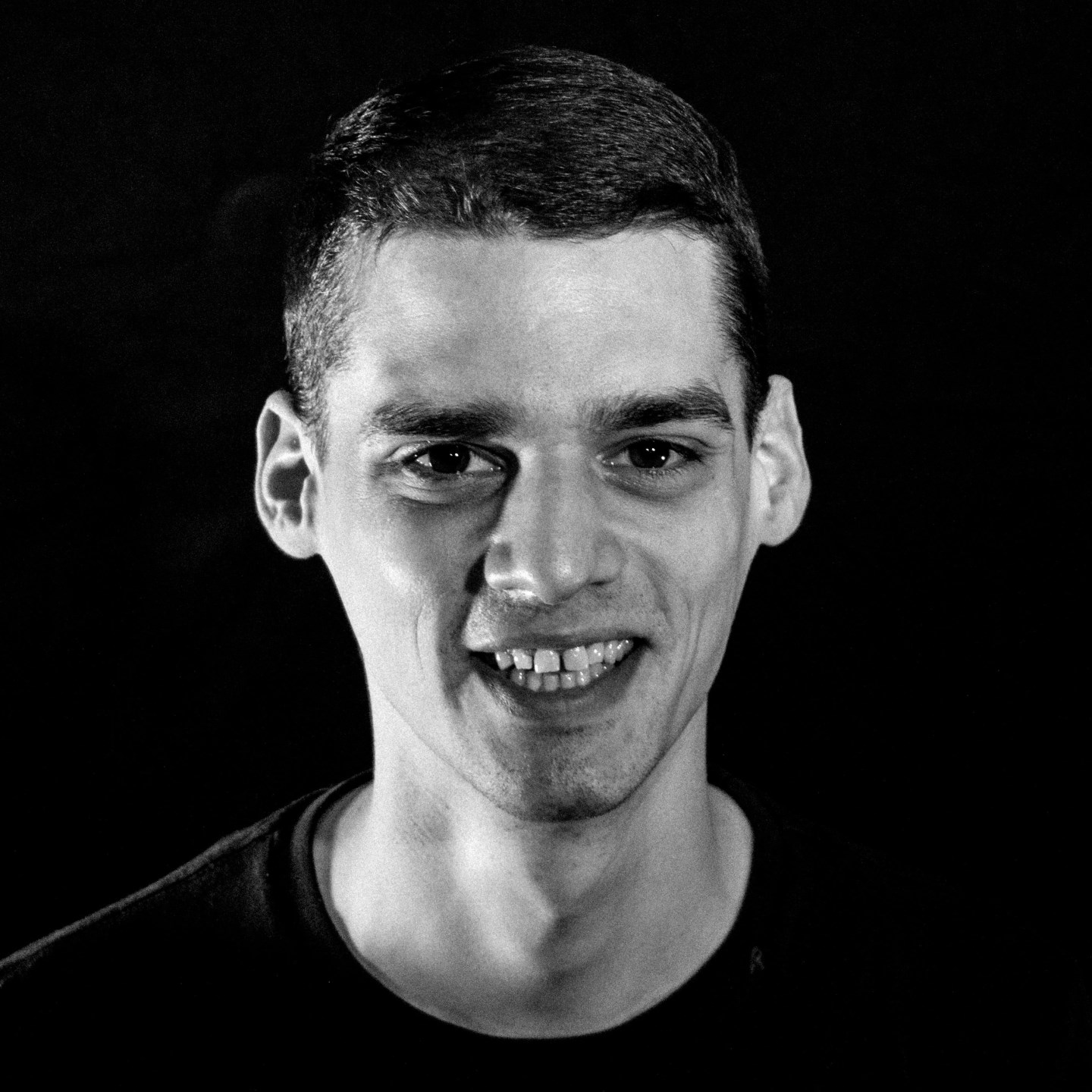 Stephan Rausch · Artist Profile