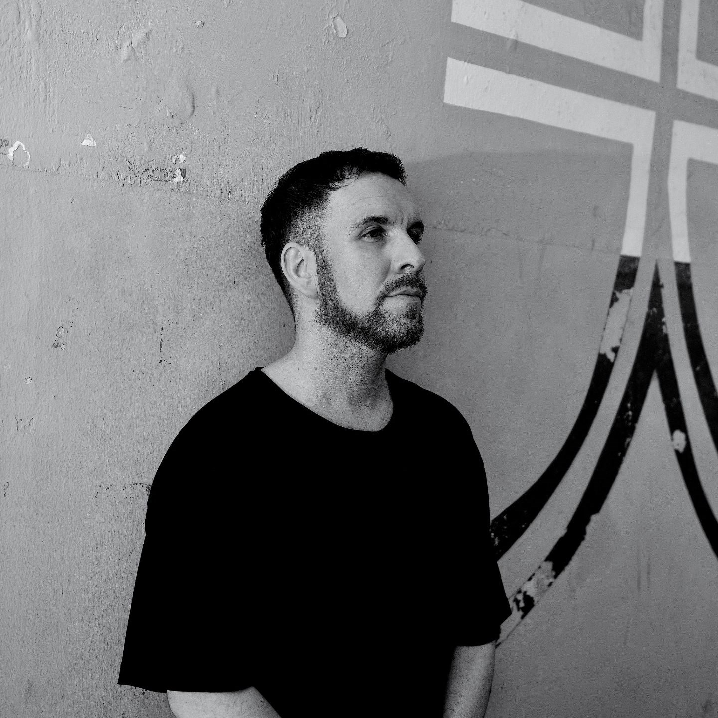 Stephen Day · Artist Profile