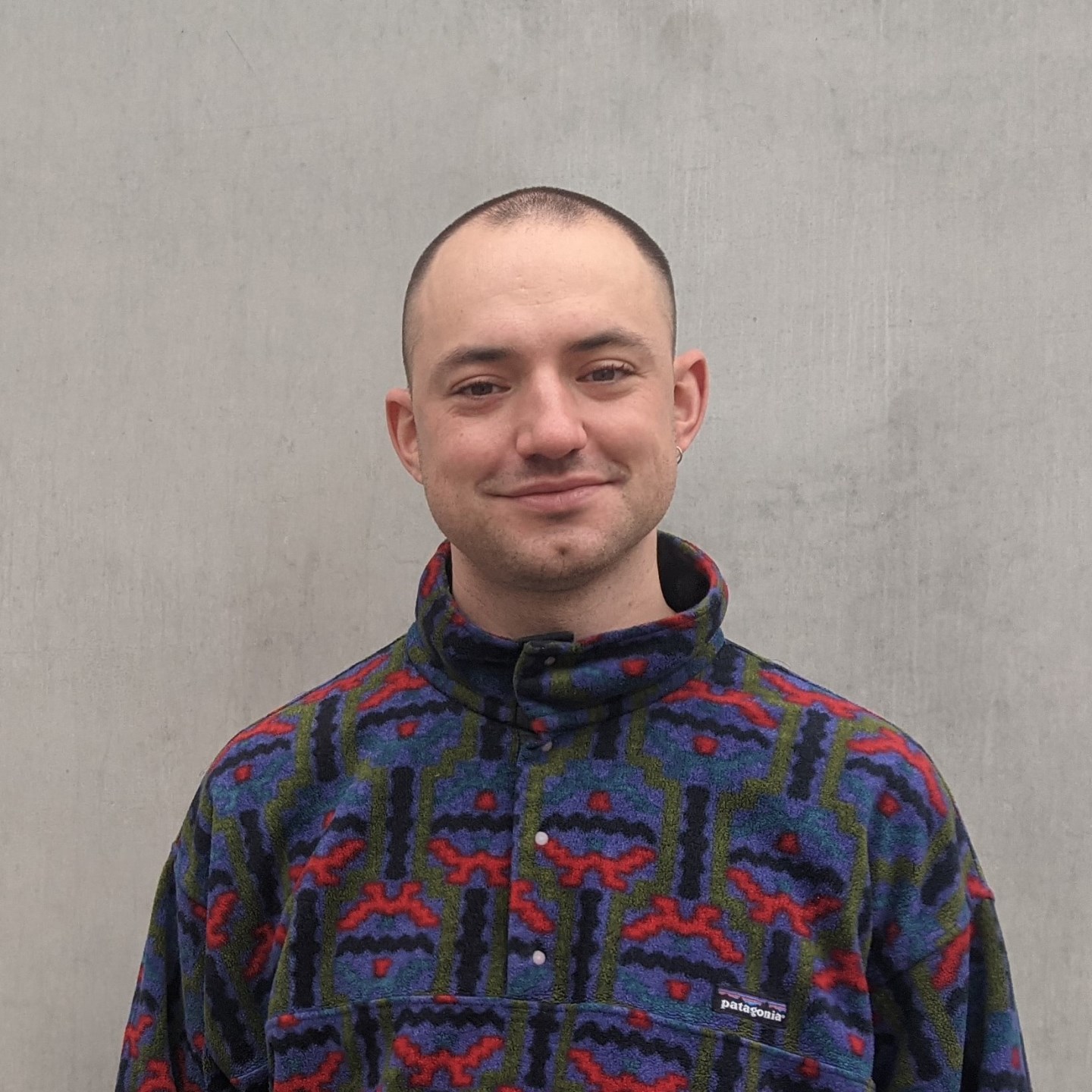 Stephen Howe · Perfil de Artista