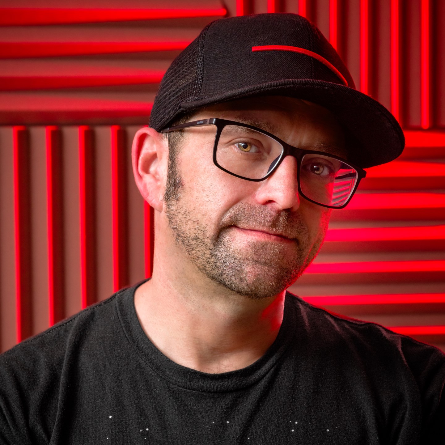 Stephen Lewis · Artist Profile