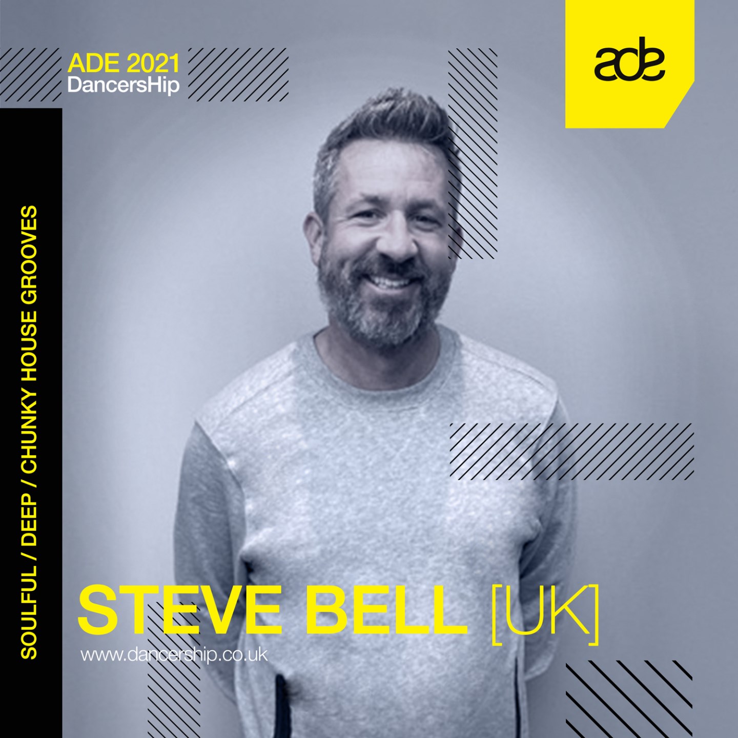 Steve Bell · Artist Profile