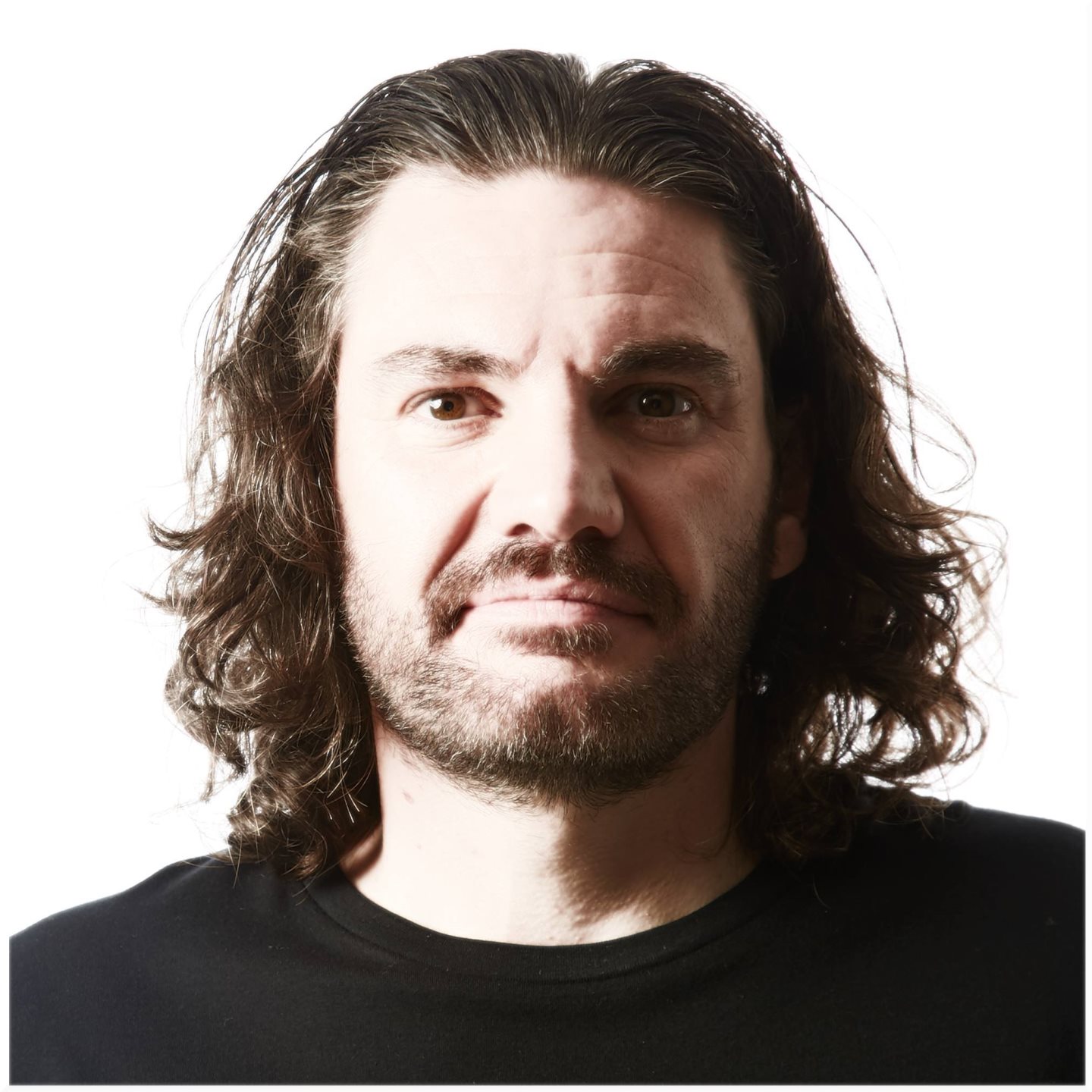 Steve 'Butch' Jones · Artist Profile