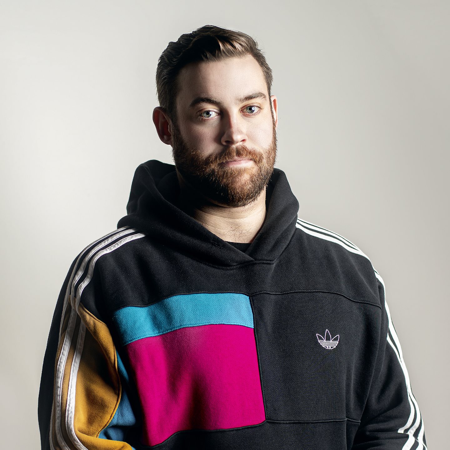 Steve Darko · Artist Profile