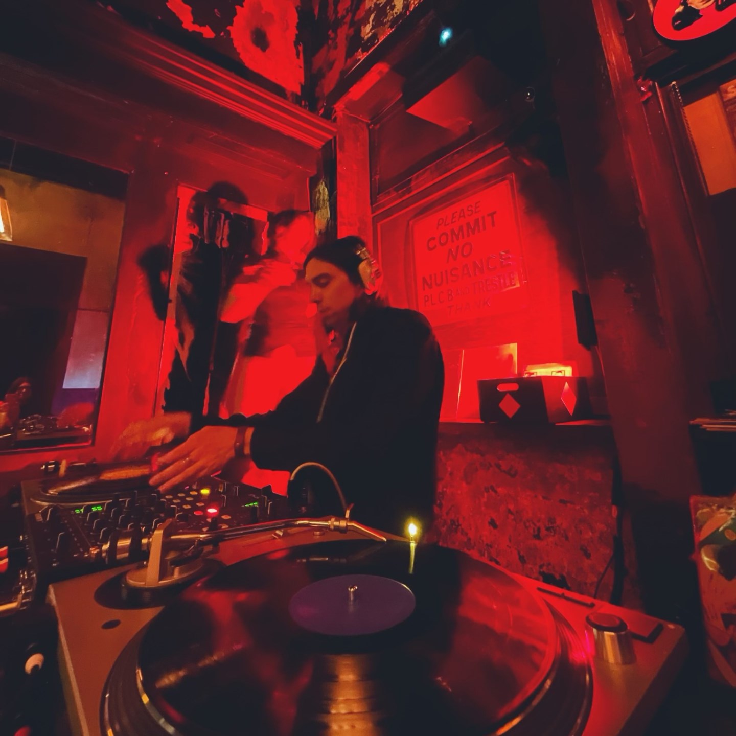 Steve J · Perfil del artista