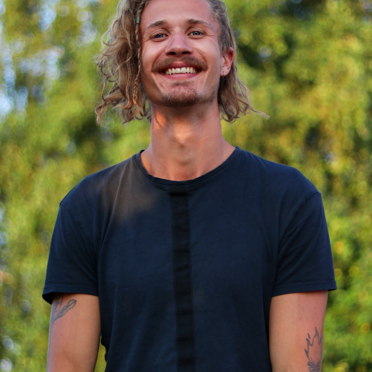 Steve Kennedy · Artist Profile
