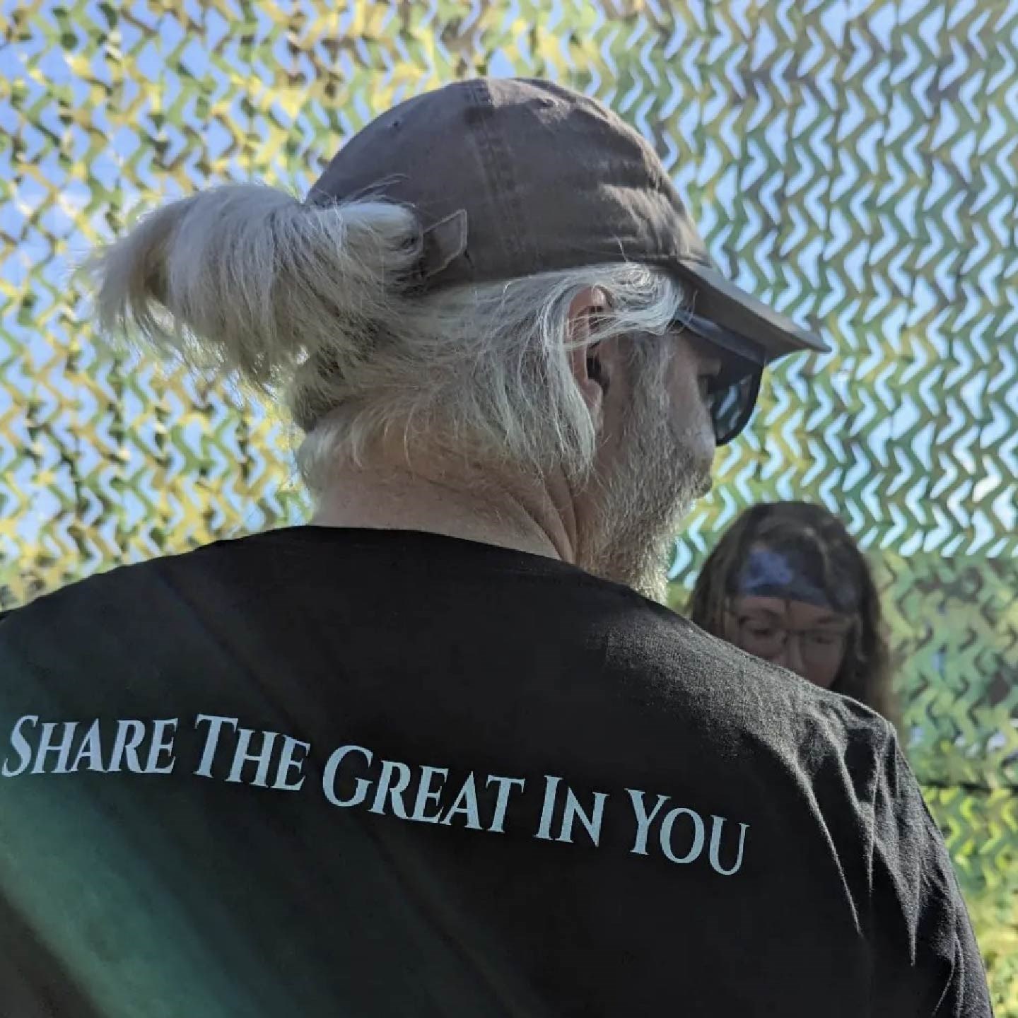 Steven G · Artist Profile