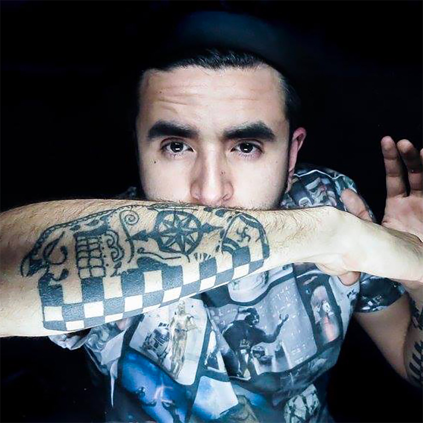 Steven Sanchez's Instagram, Twitter & Facebook on IDCrawl