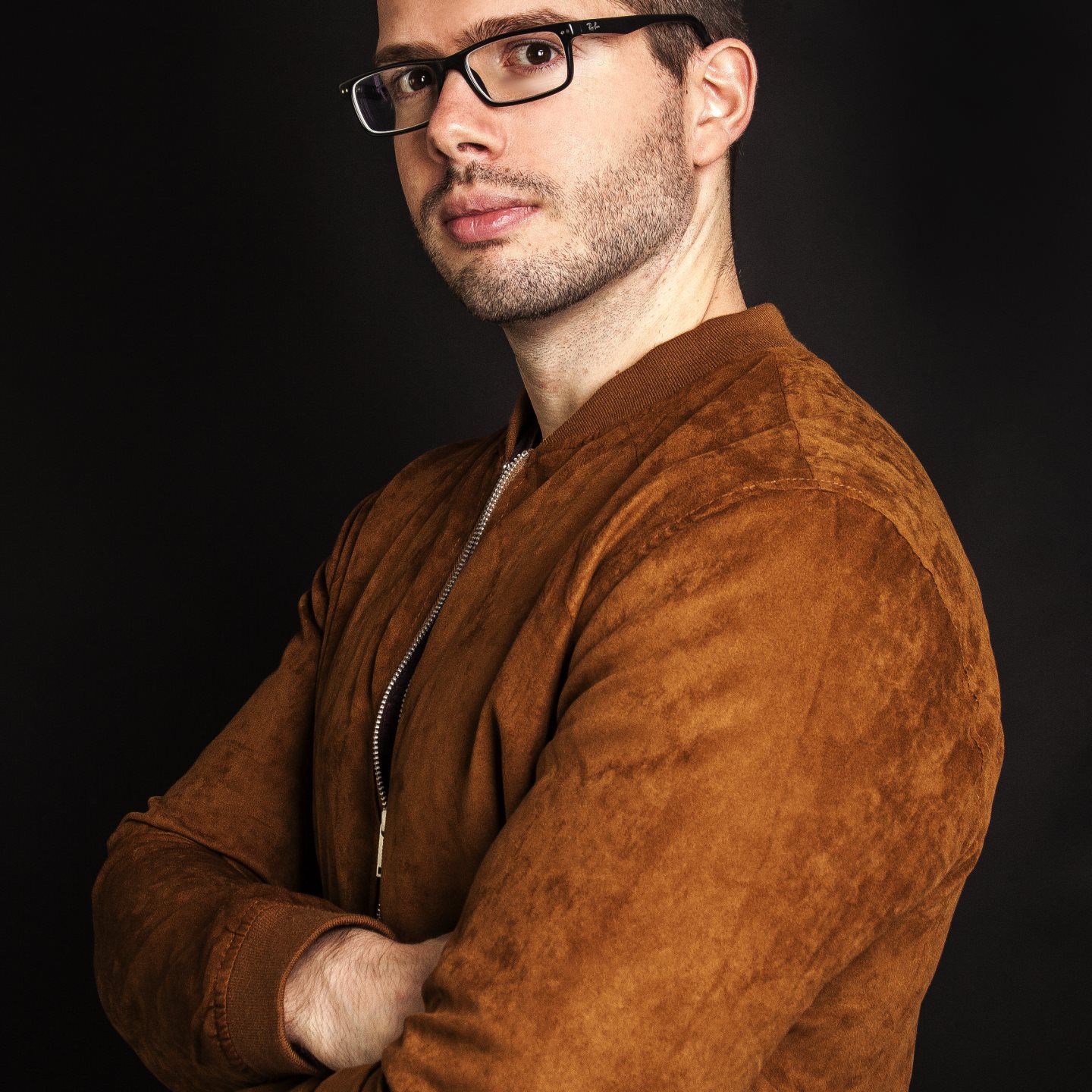 Steven Sanders · Artist Profile