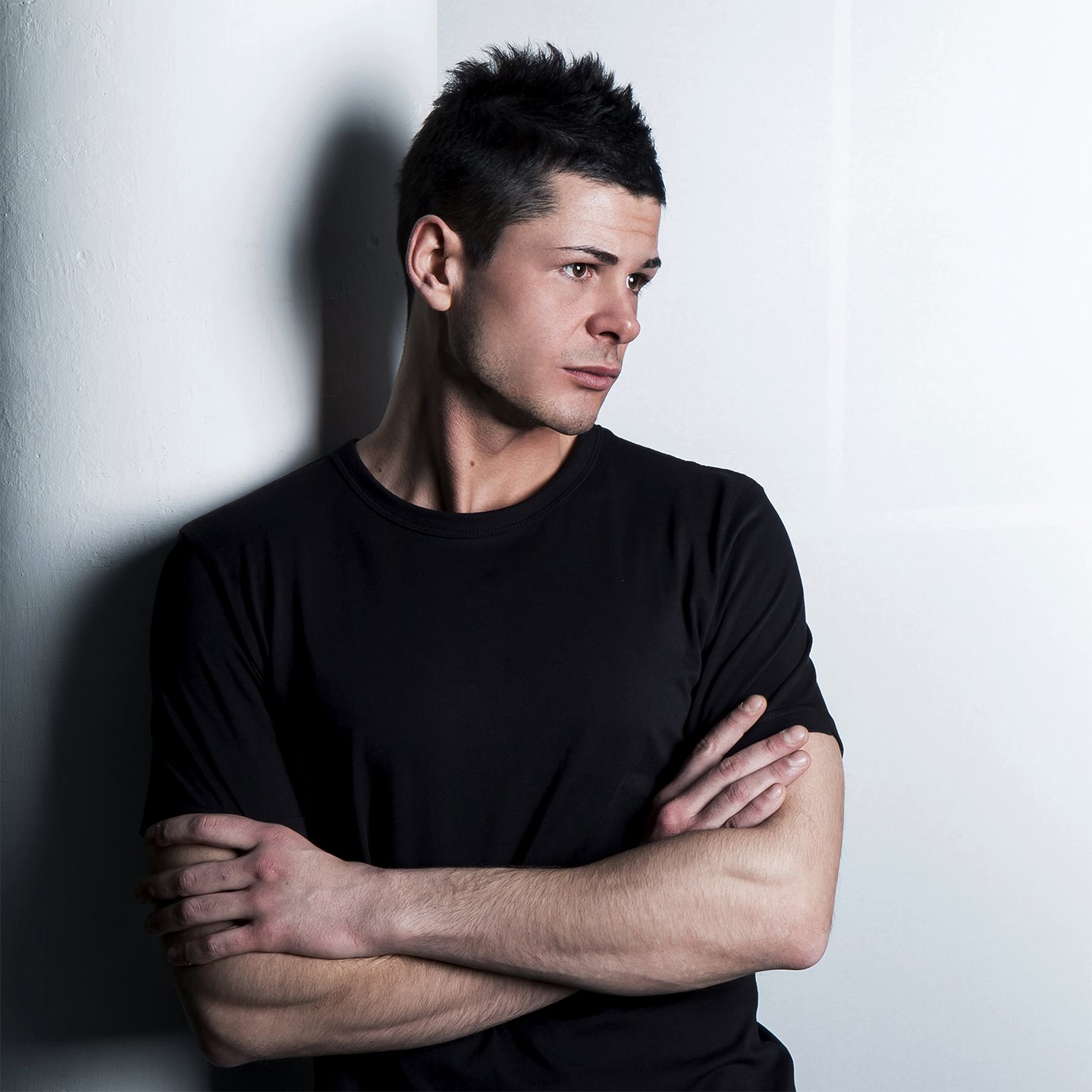 Steve Shaden · Artist Profile