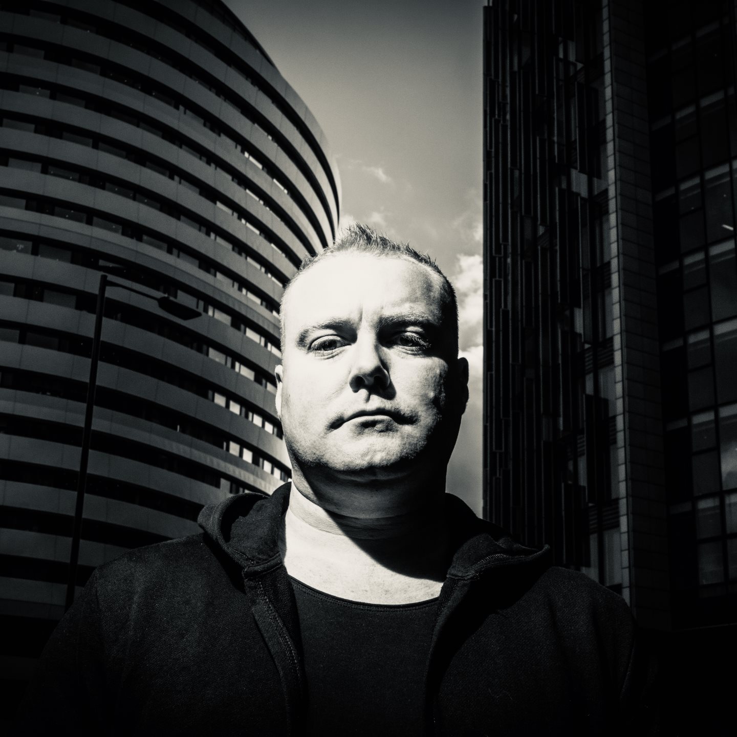 Steve Taylor · Artist Profile