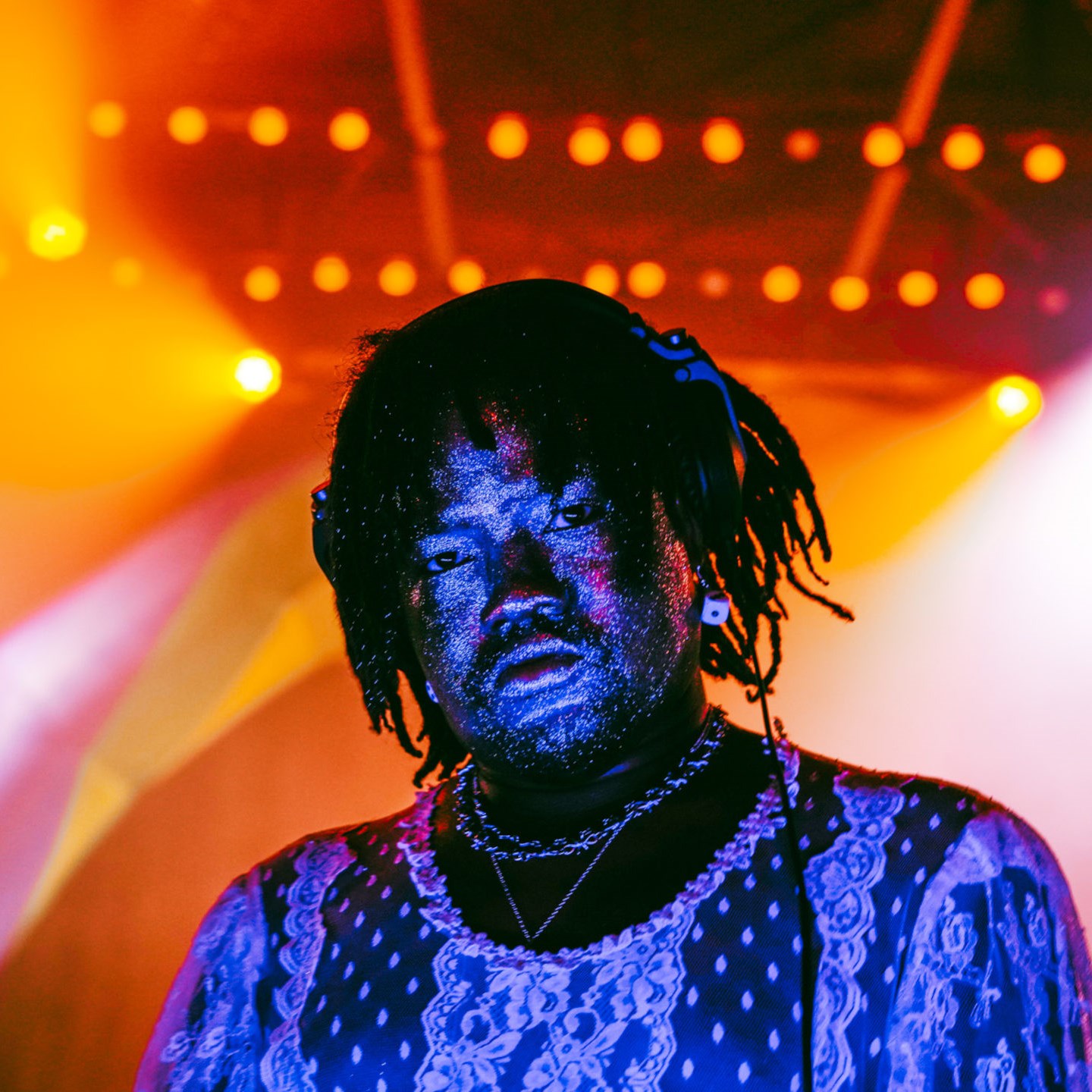 Stevo Blaque · Biography