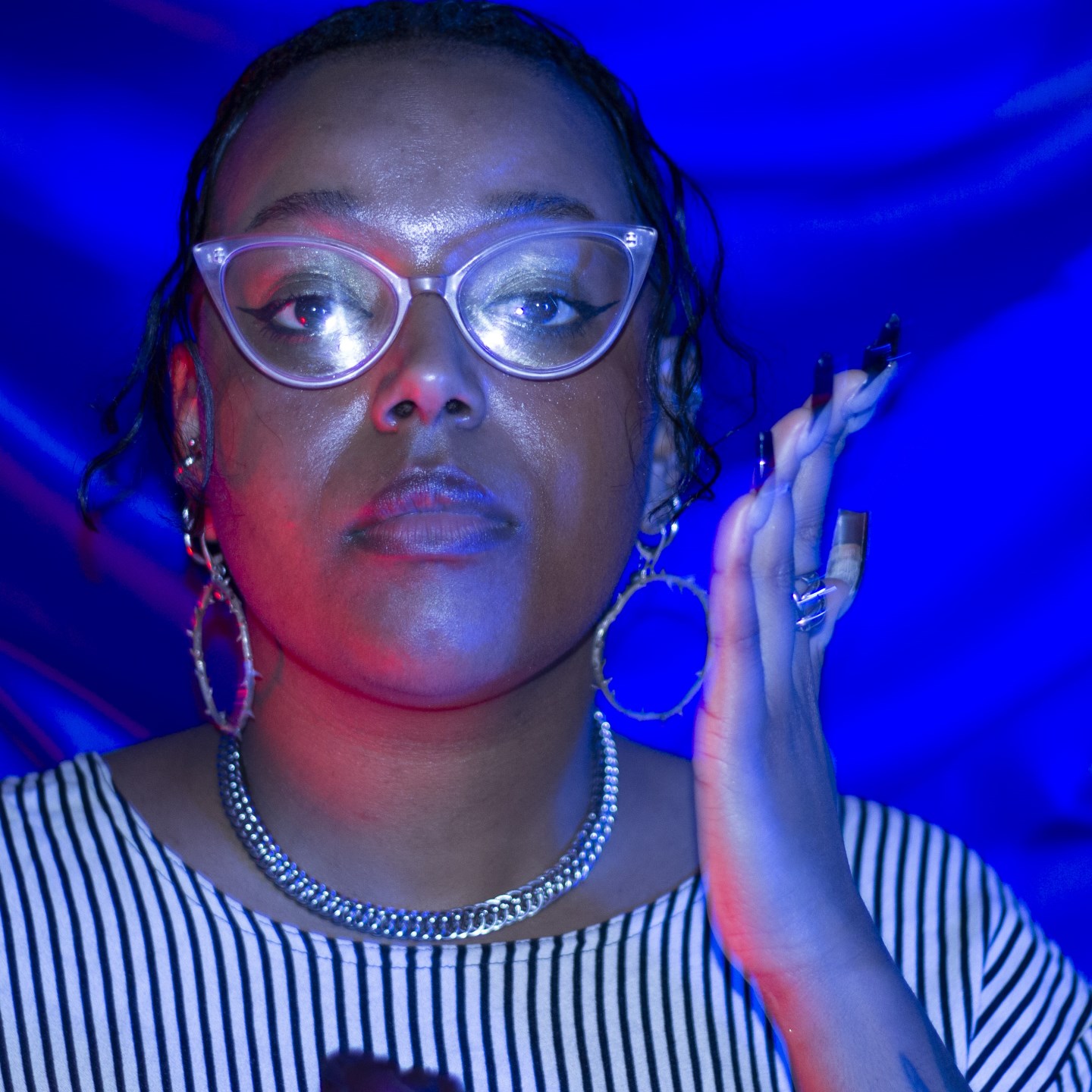 Stiffdance · Artist Profile