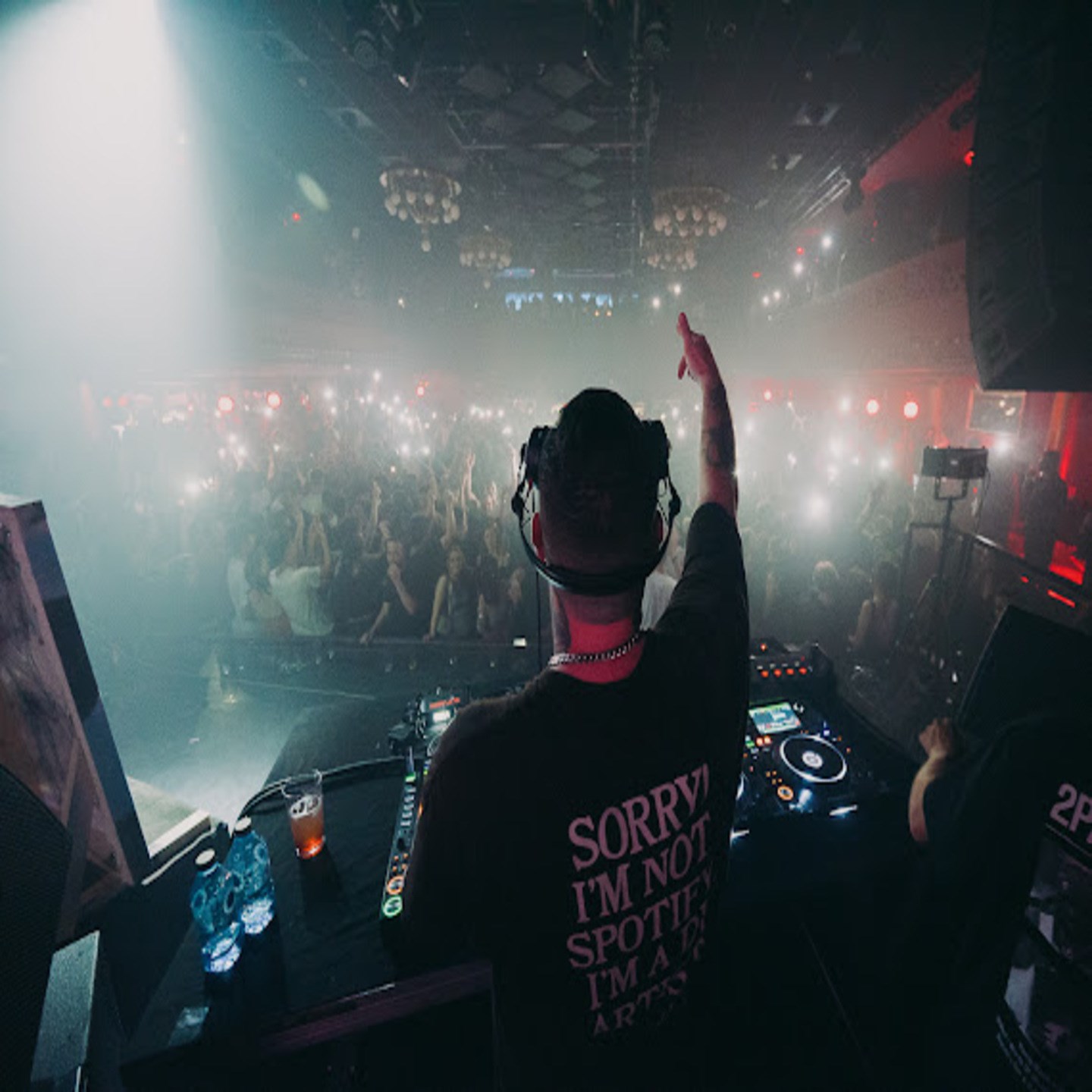 STILE · Artist Profile