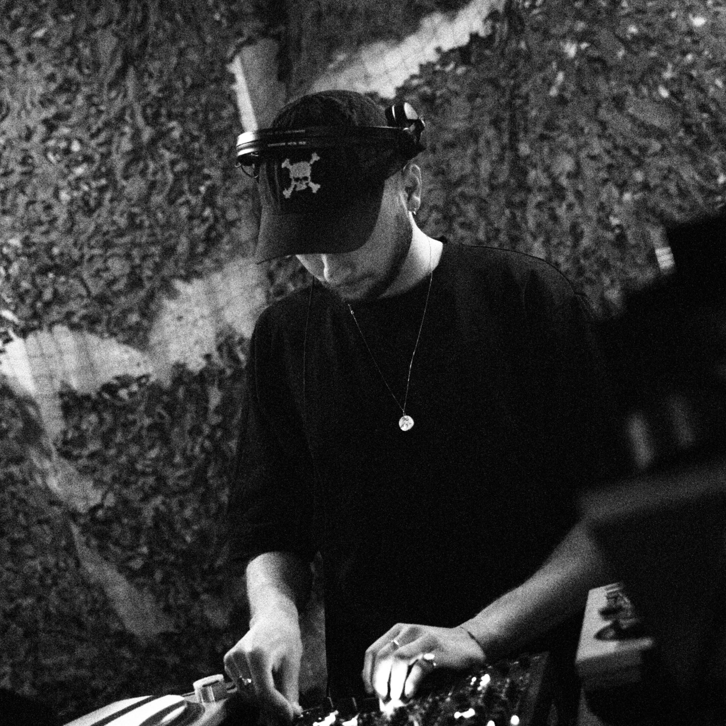 STIPP · Artist Profile