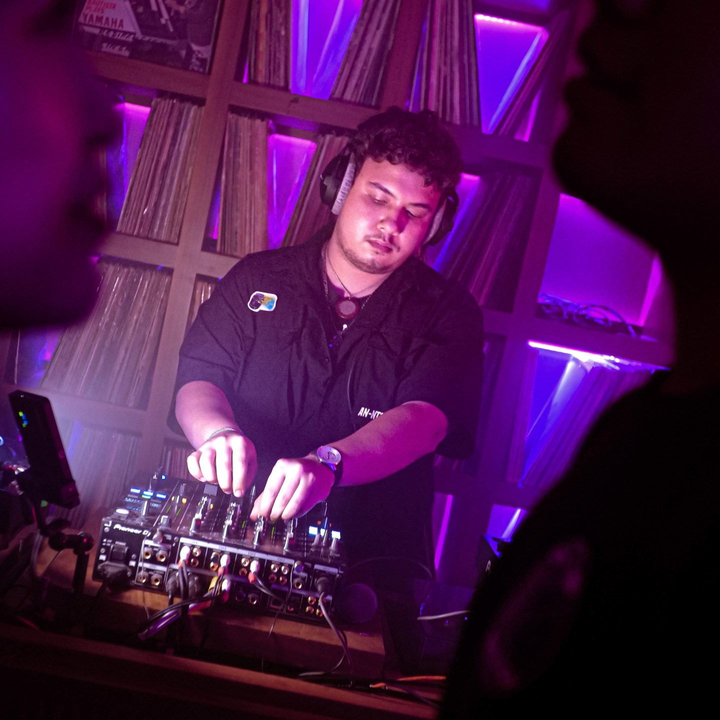 Stitty · Artist Profile