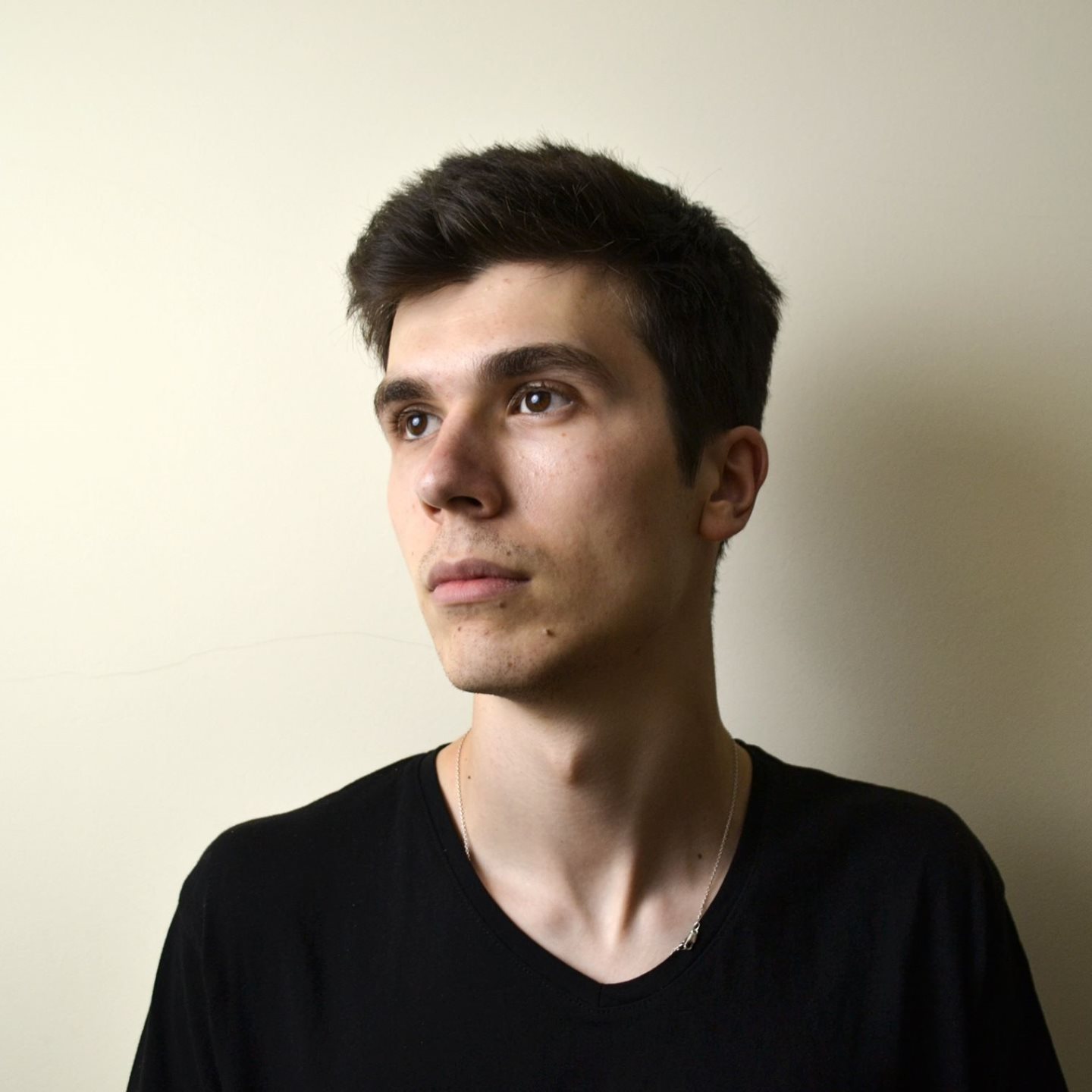 Stoian · Artist Profile