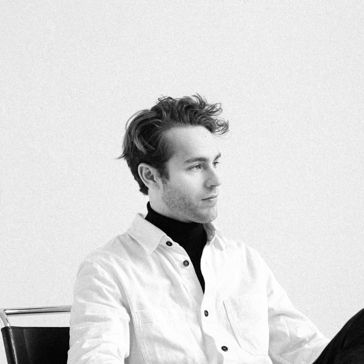 Stolberg · Artist Profile