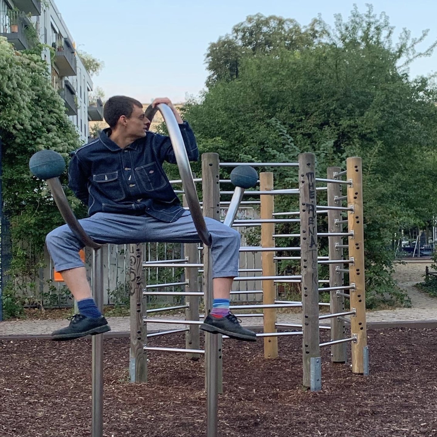 STOLLA · Artist Profile