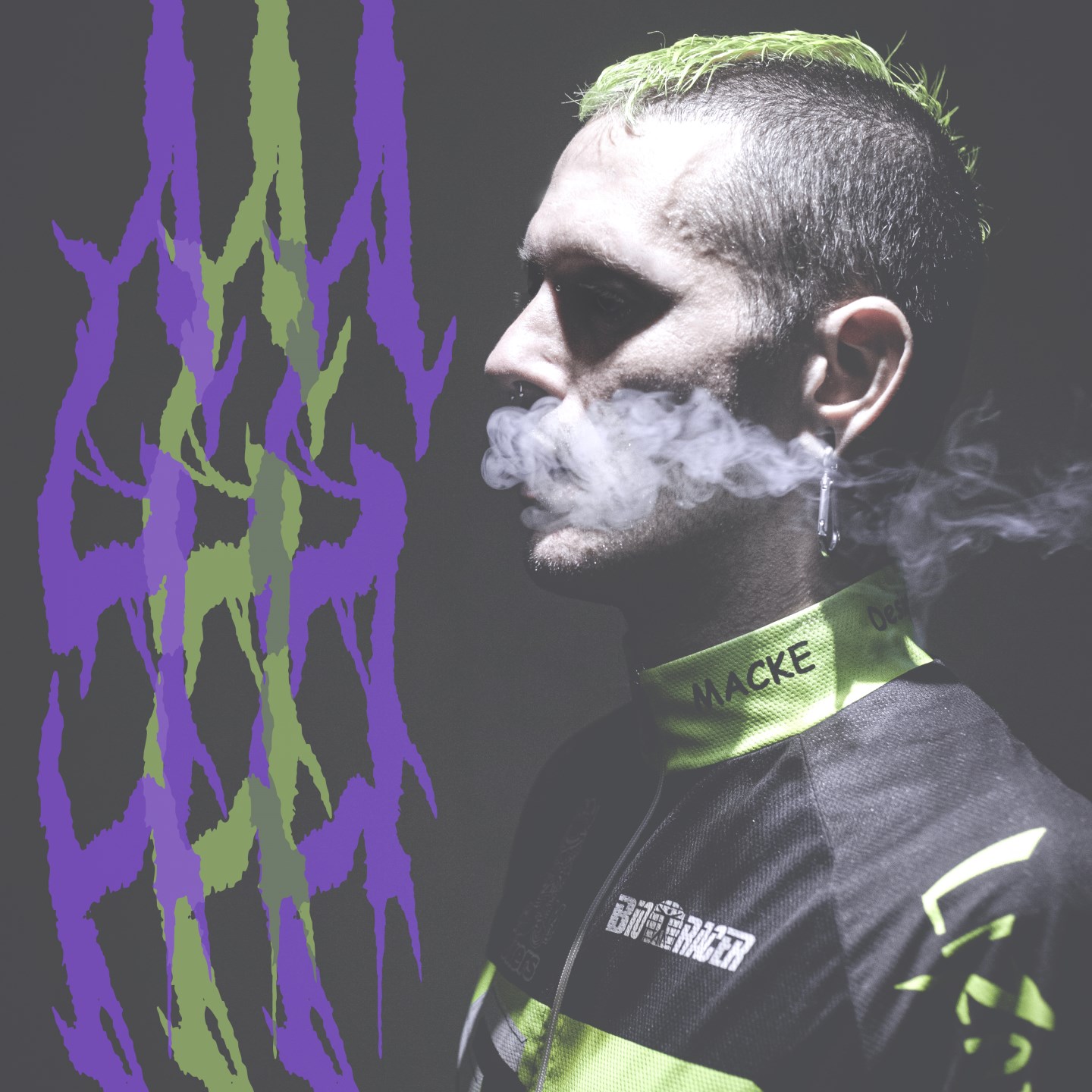 Stom · Artist Profile