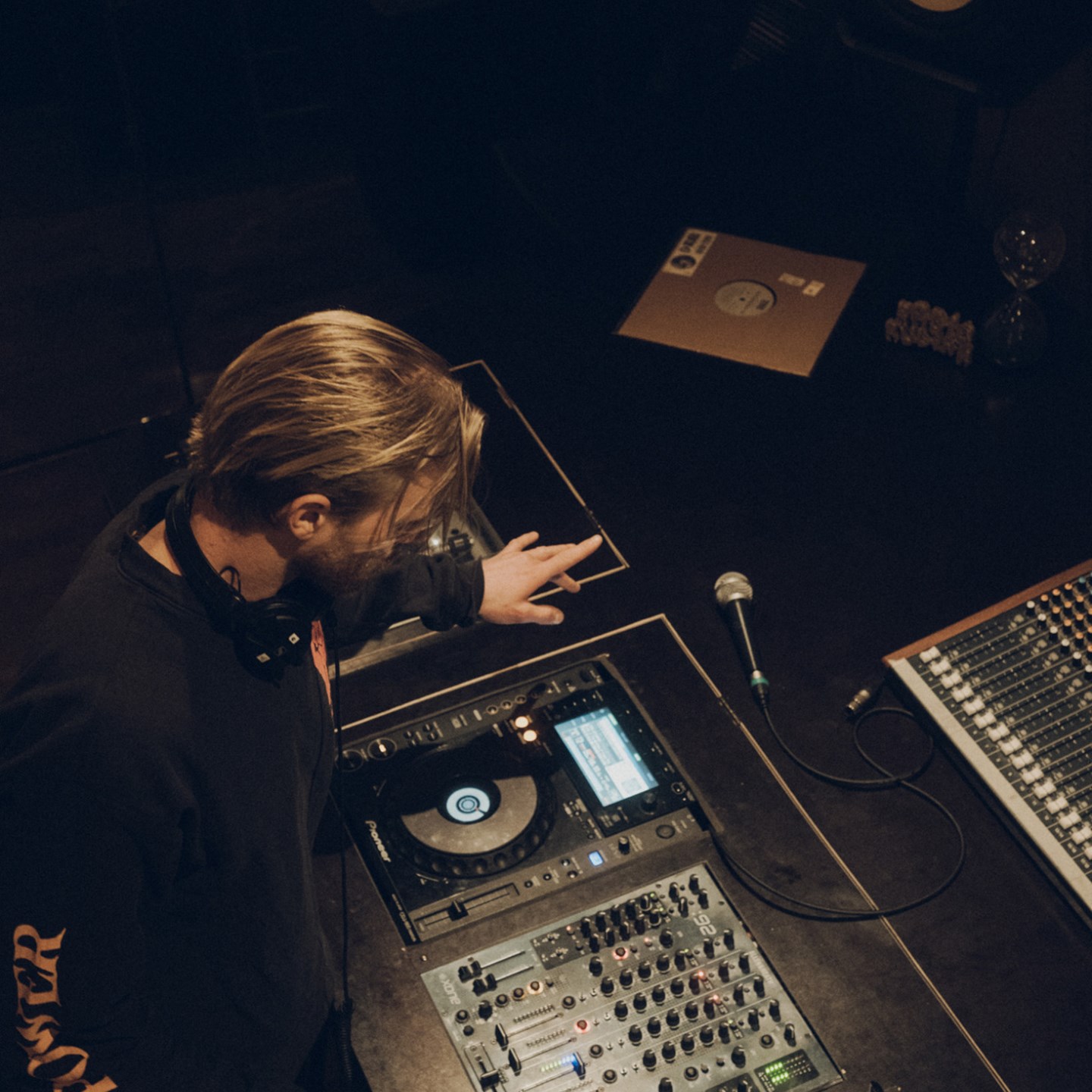 Stoneturner · Tour Dates & Tickets