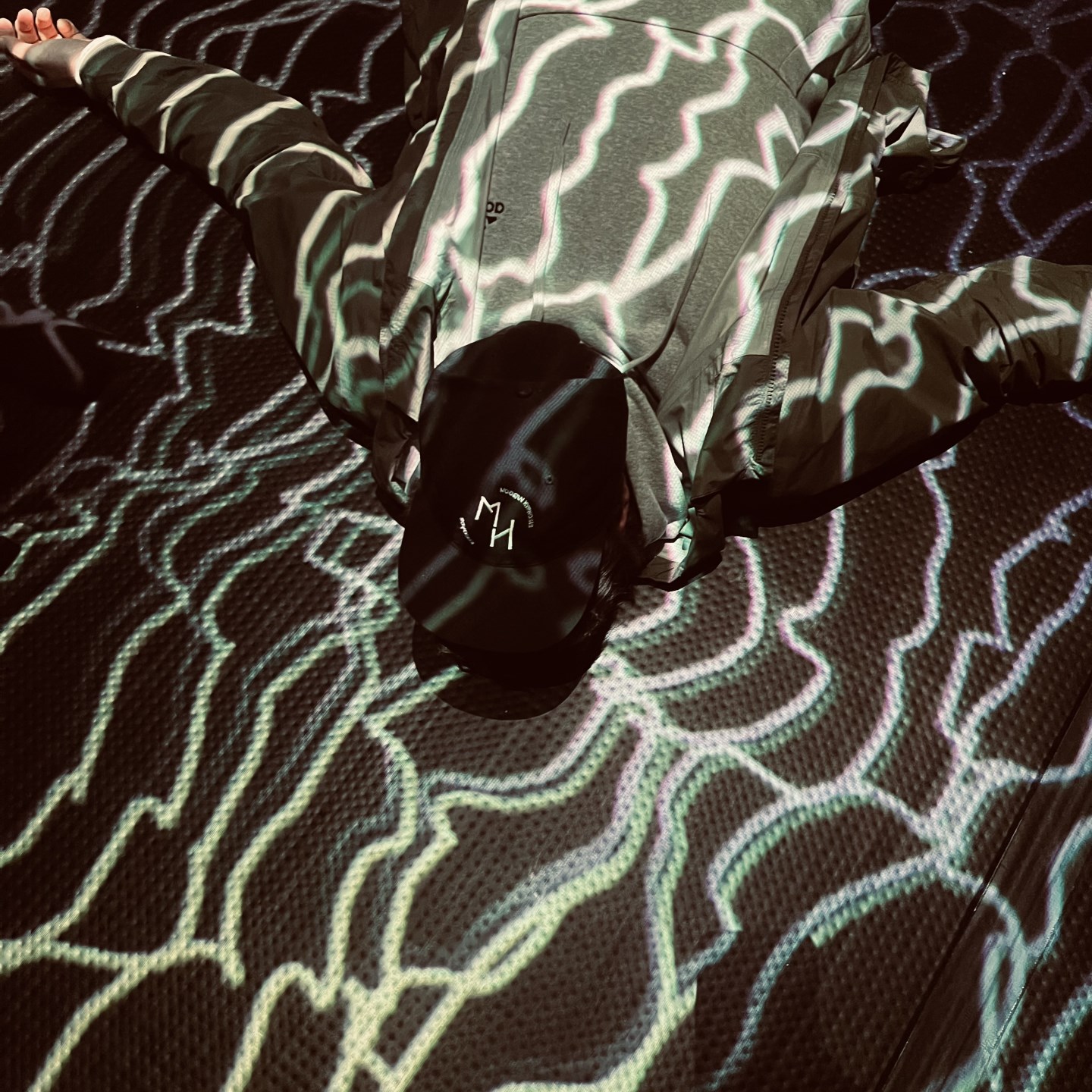 Stormn Norm · Artist Profile