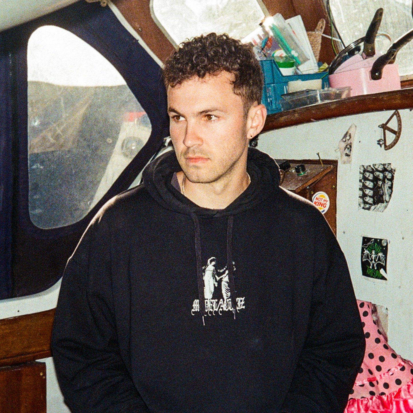 Strath · Artist Profile