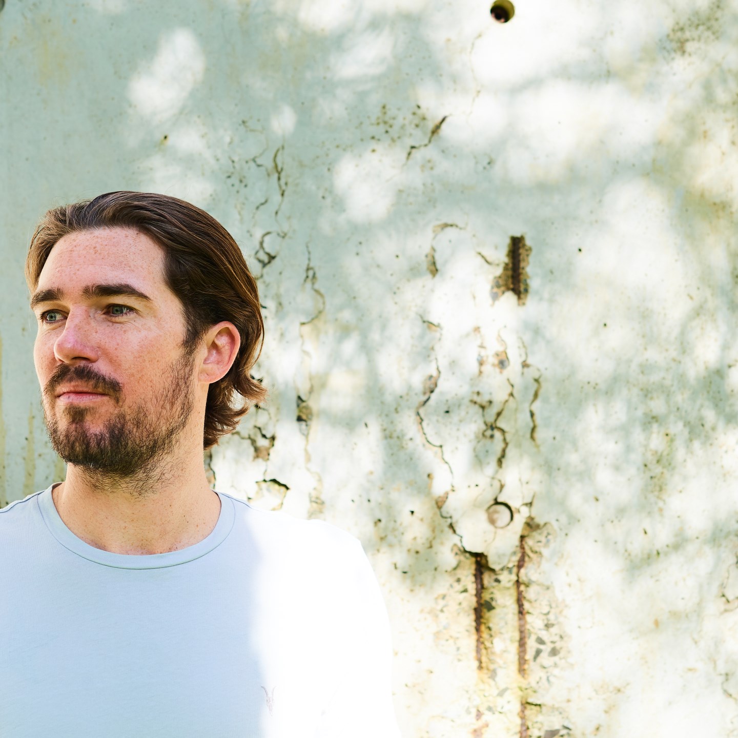 Stuart Hunter · Artist Profile