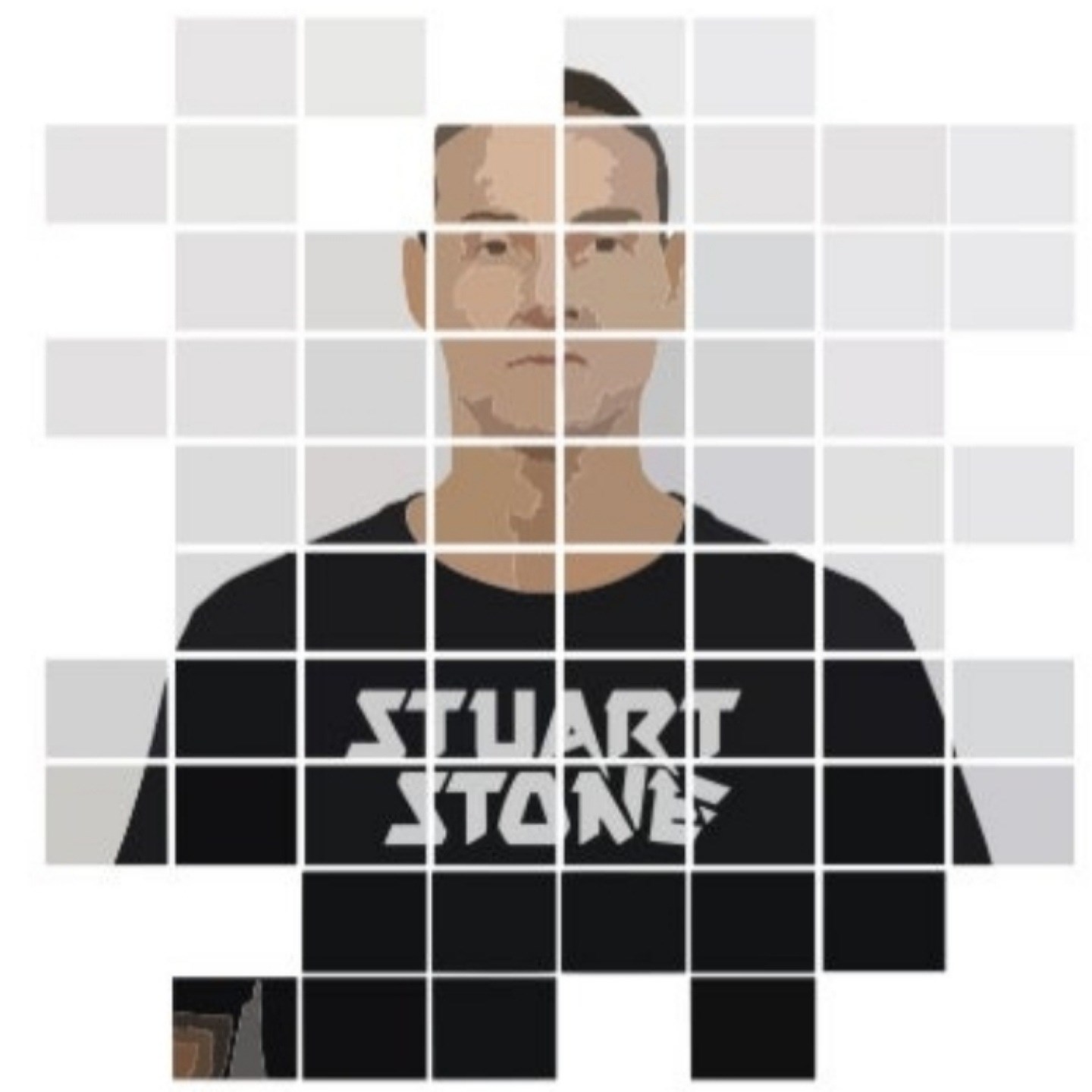 STUART STONE · Artist Profile