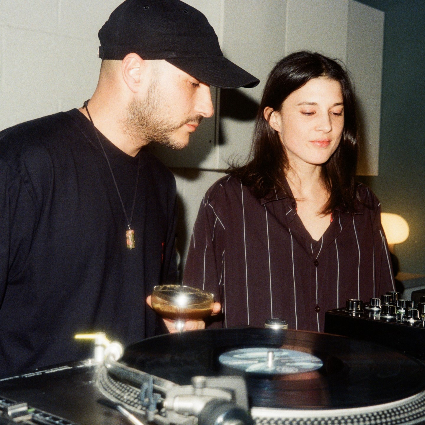 Studio Batsumi · Artist Profile