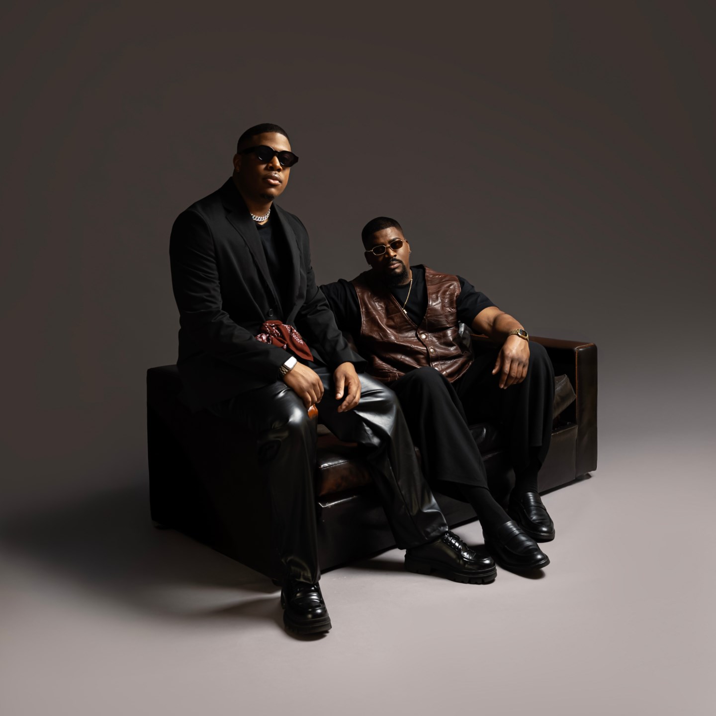 Studio Bros · Artist Profile